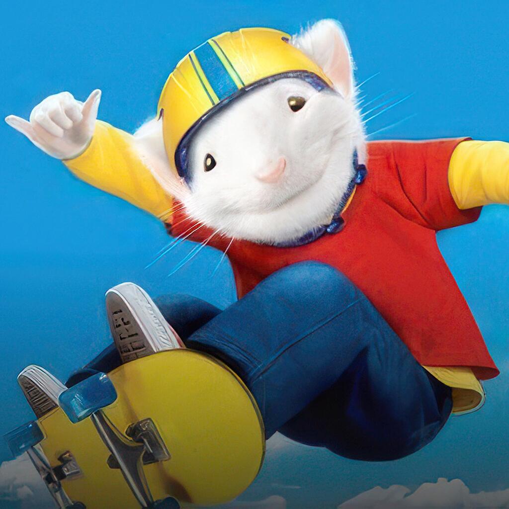 Stuart Little: Explore Collectables and Relive the Beloved Family Classic