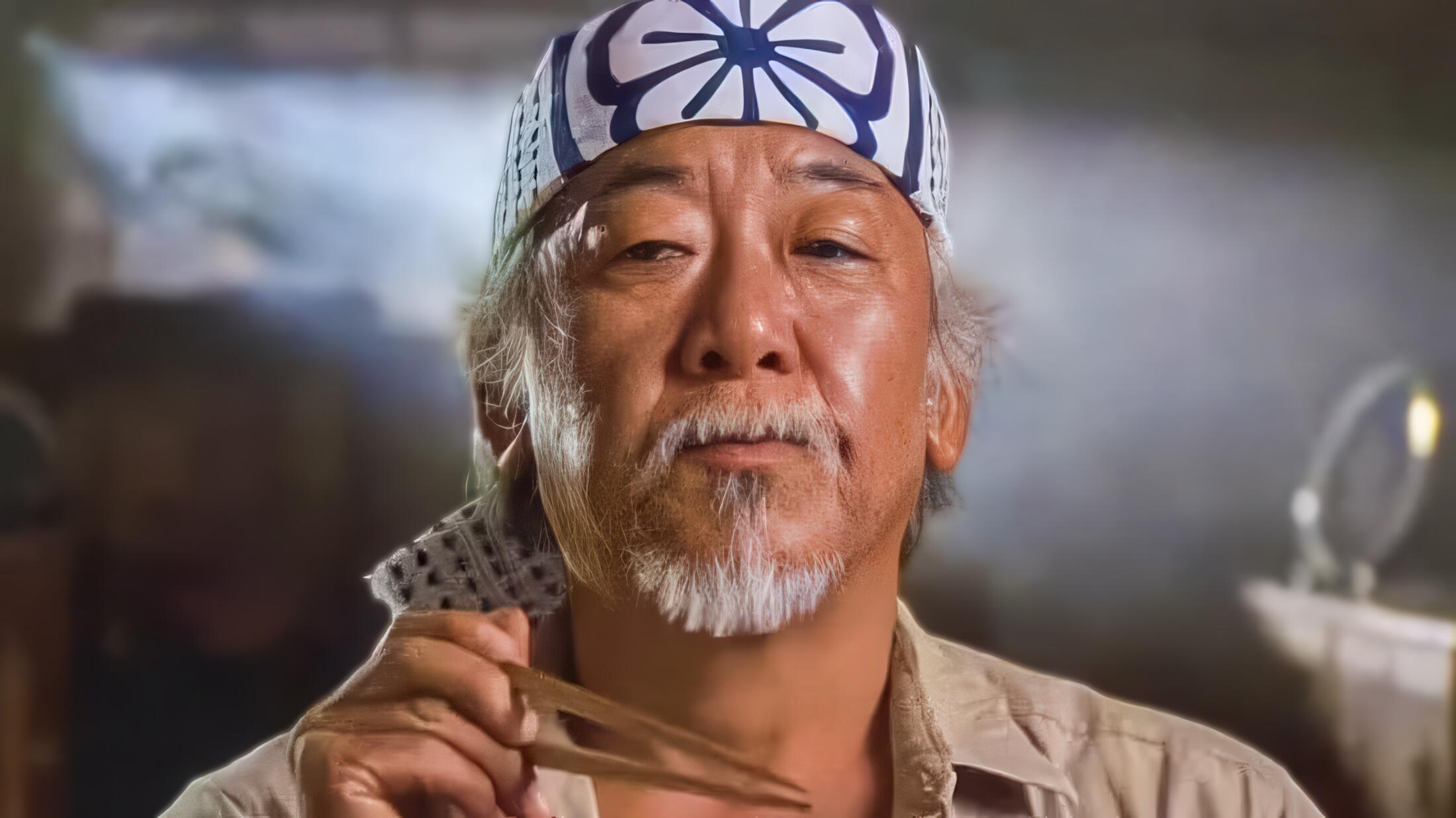 The Enduring Legacy of The Karate Kid Franchise: 1984–2025 Journey