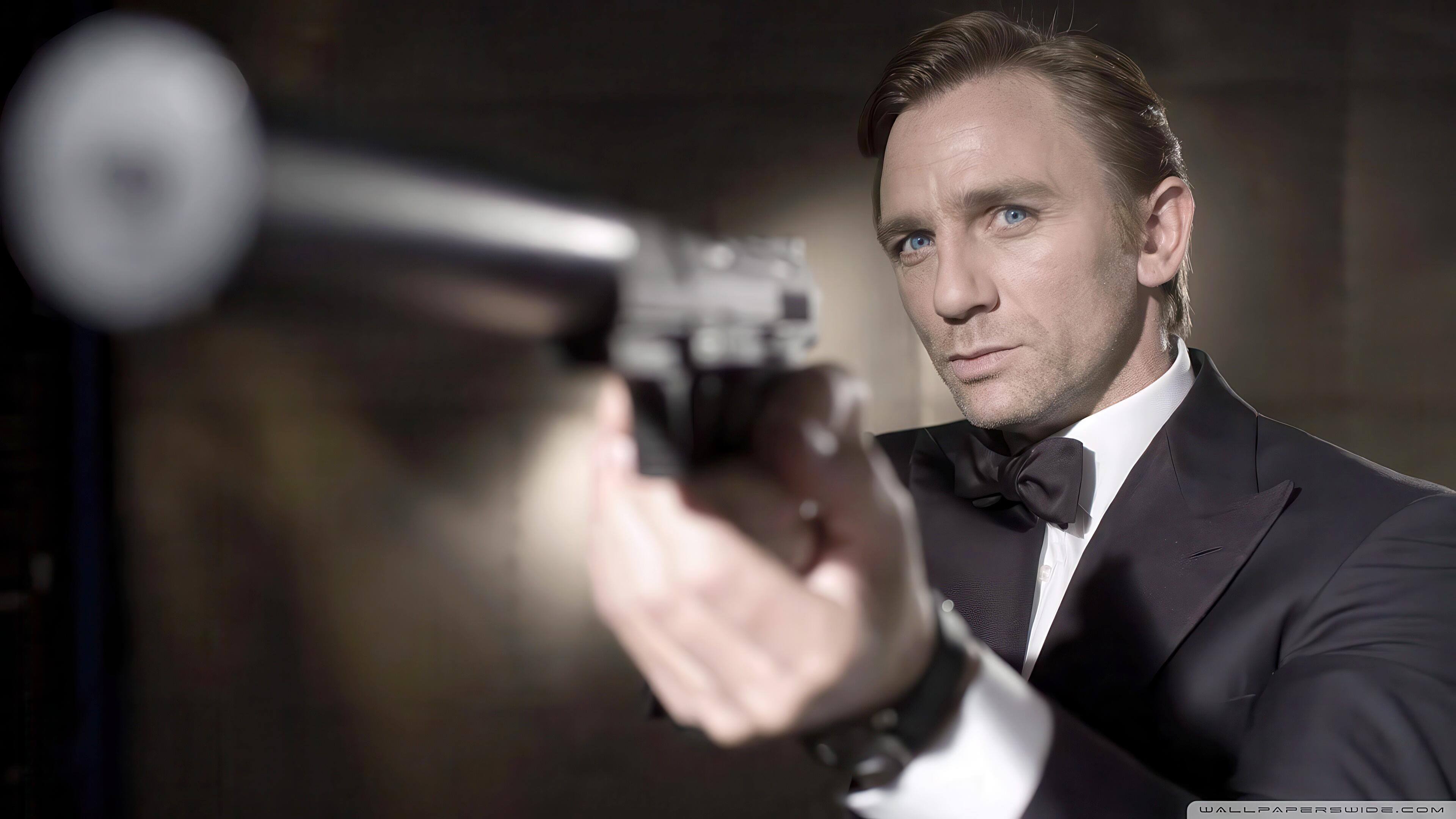 Why James Bond Still Matters: The Enduring Legacy of 007 and What the ...