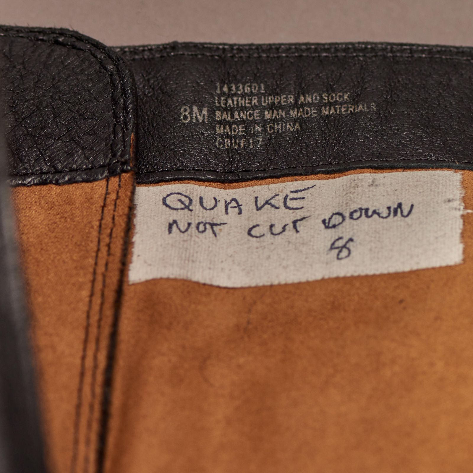 Marvel's 'Agents of S.H.I.E.L.D': Chloe Bennet’s Iconic Quake Costume