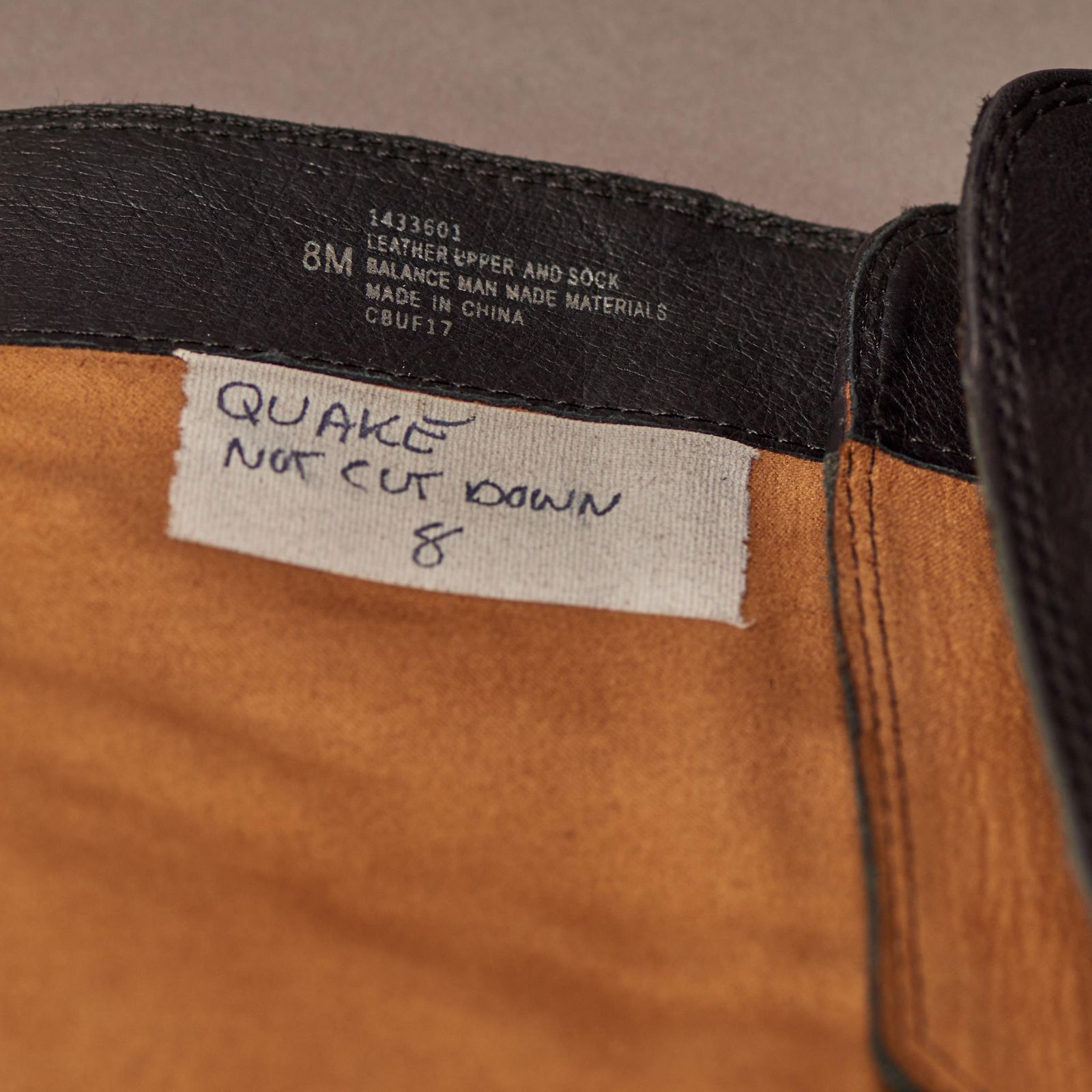 Marvel's 'Agents of S.H.I.E.L.D': Chloe Bennet’s Iconic Quake Costume