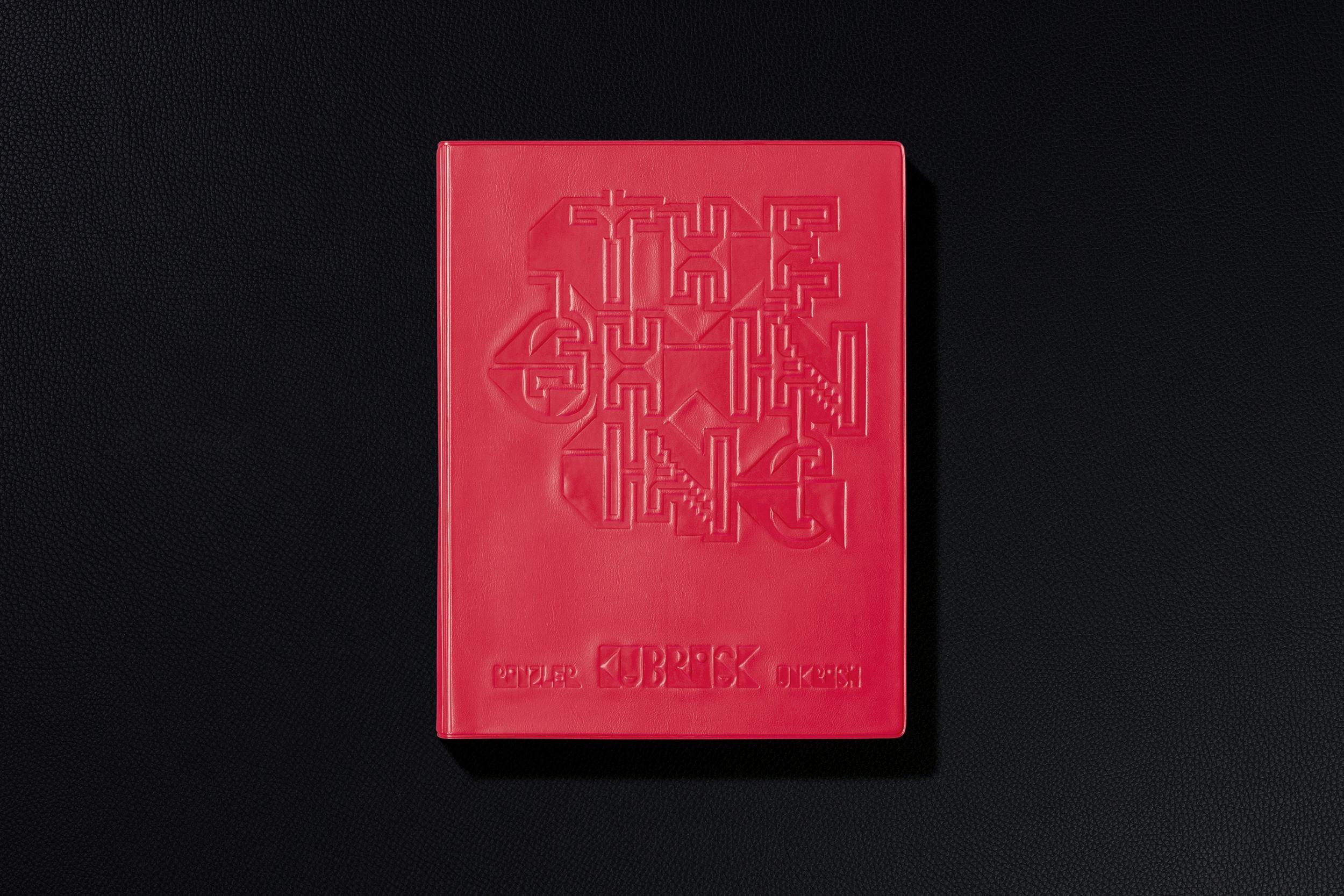 Stanley Kubrick's The Shining – by Taschen | Inside a Horror Classic