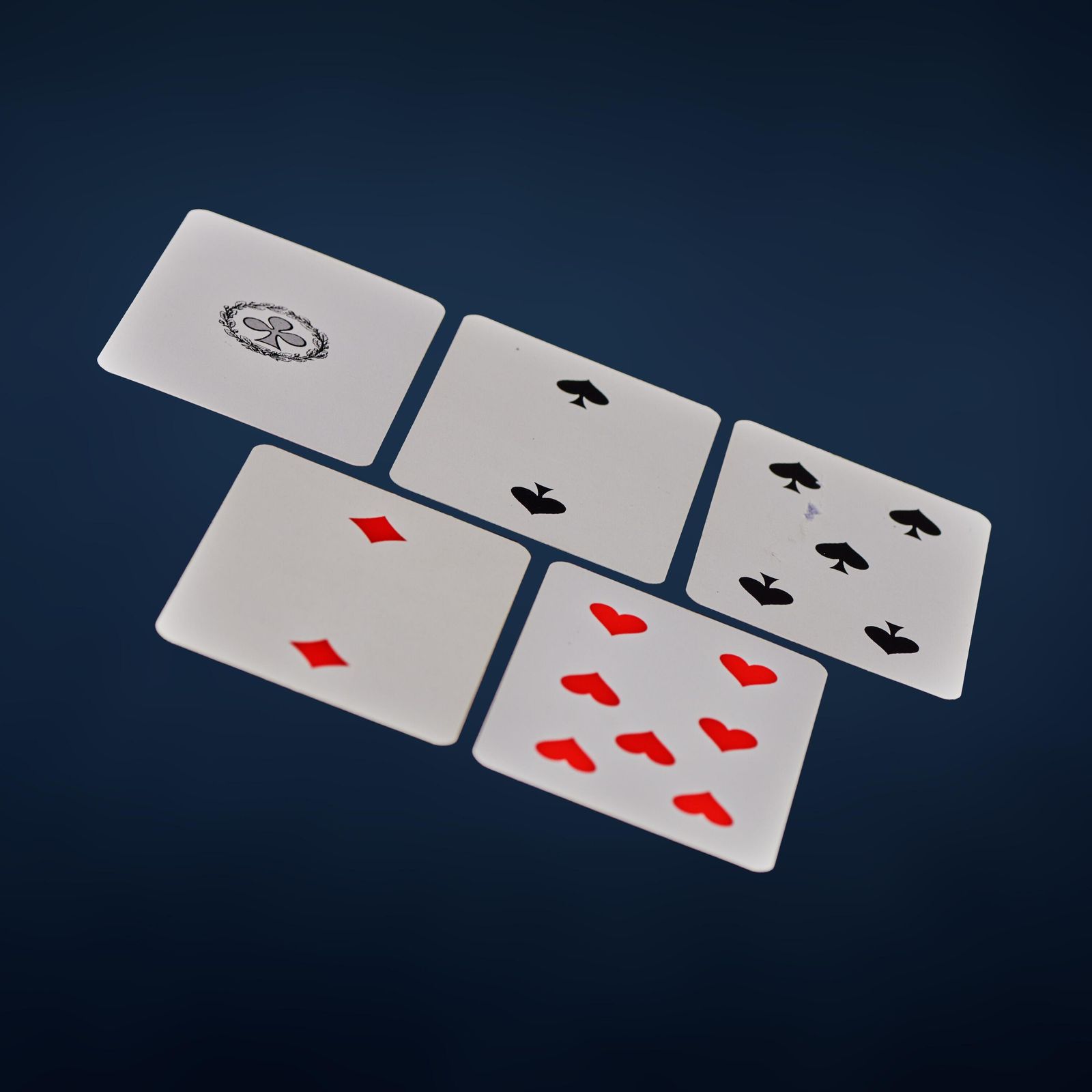 GoldenEye Playing Cards from the Iconic Monte Carlo Casino Scene: Rare ...