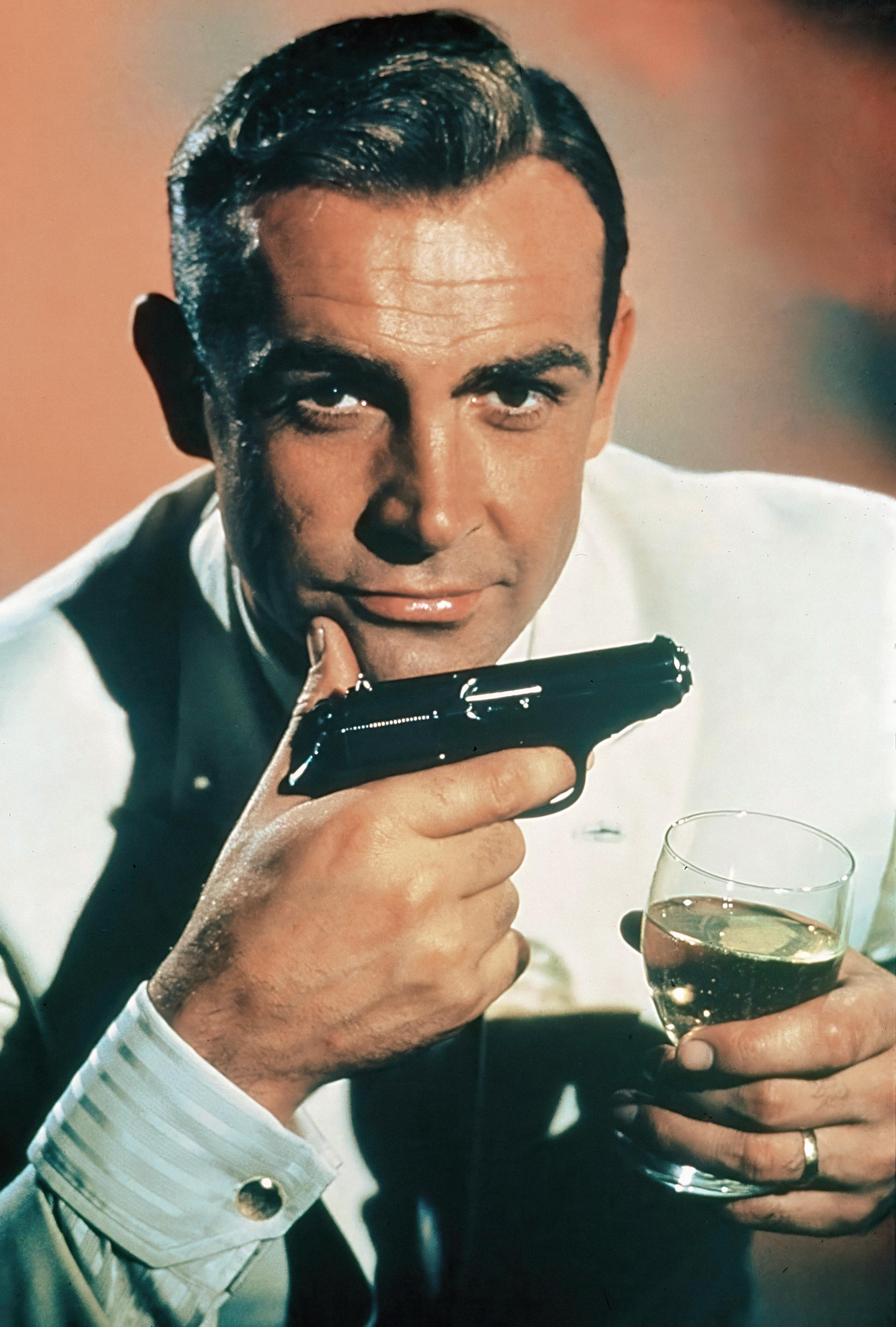 Why James Bond Still Matters: The Enduring Legacy of 007 and What the ...