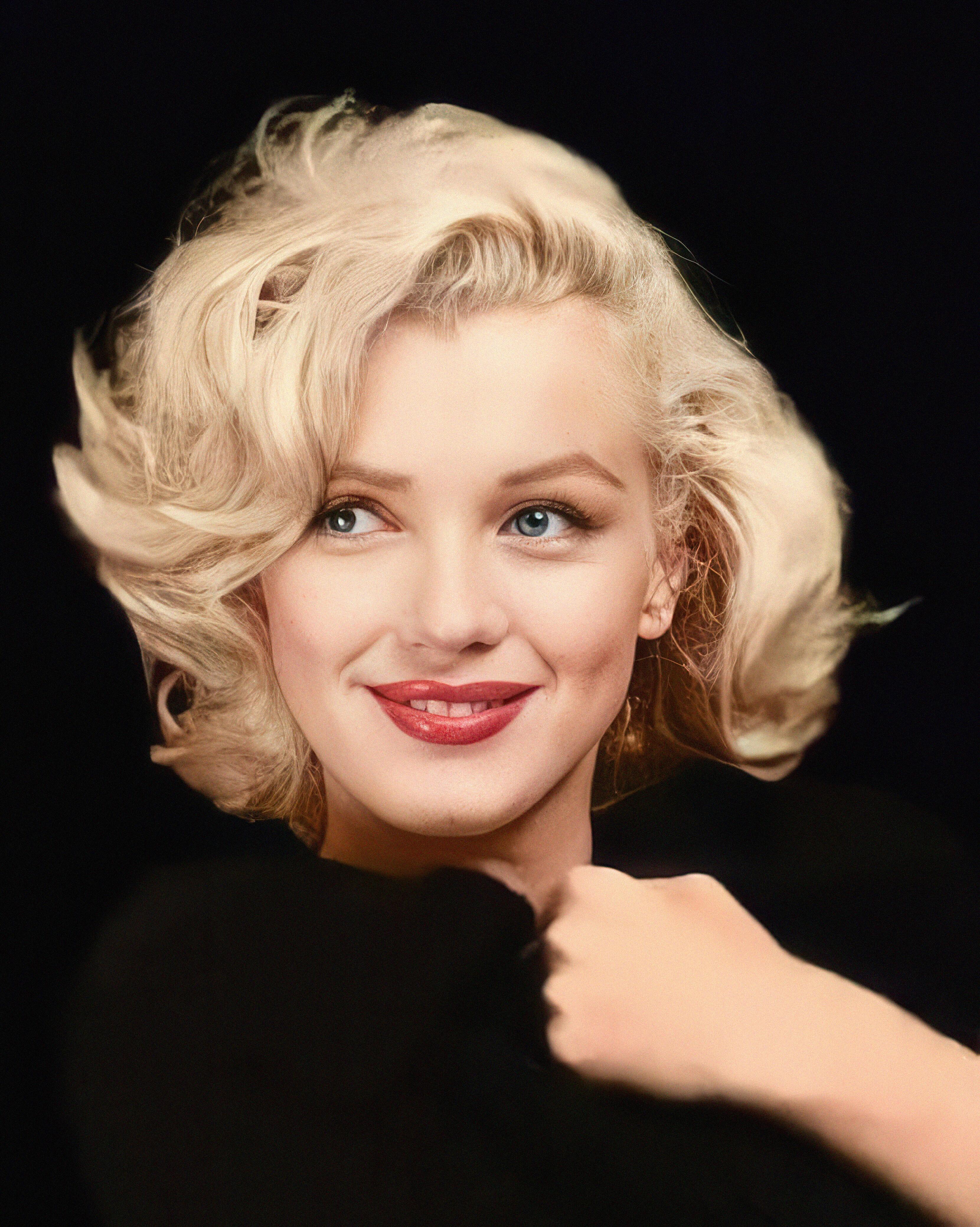 Marilynaboult