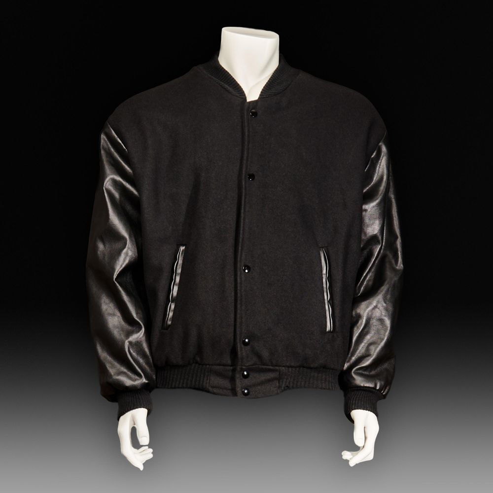 Promotional Production-Crew Style Jacket for 'Warlock'