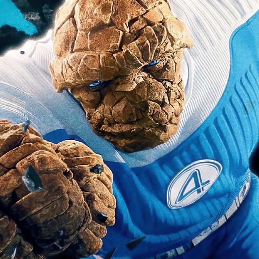 Marvel Comics, the Marvel Cinematic Universe, and Fantastic Four: First ...