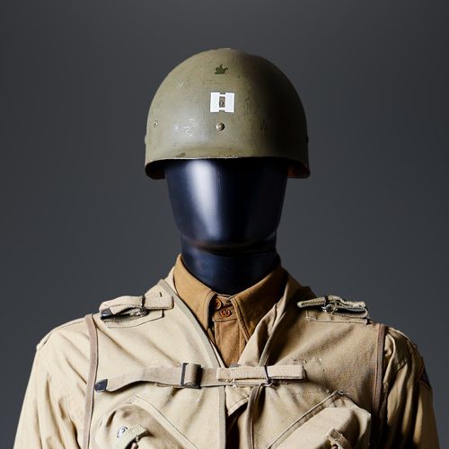 Saving Private Ryan - Captain Miller's (Tom Hanks) Army Ranger Costume