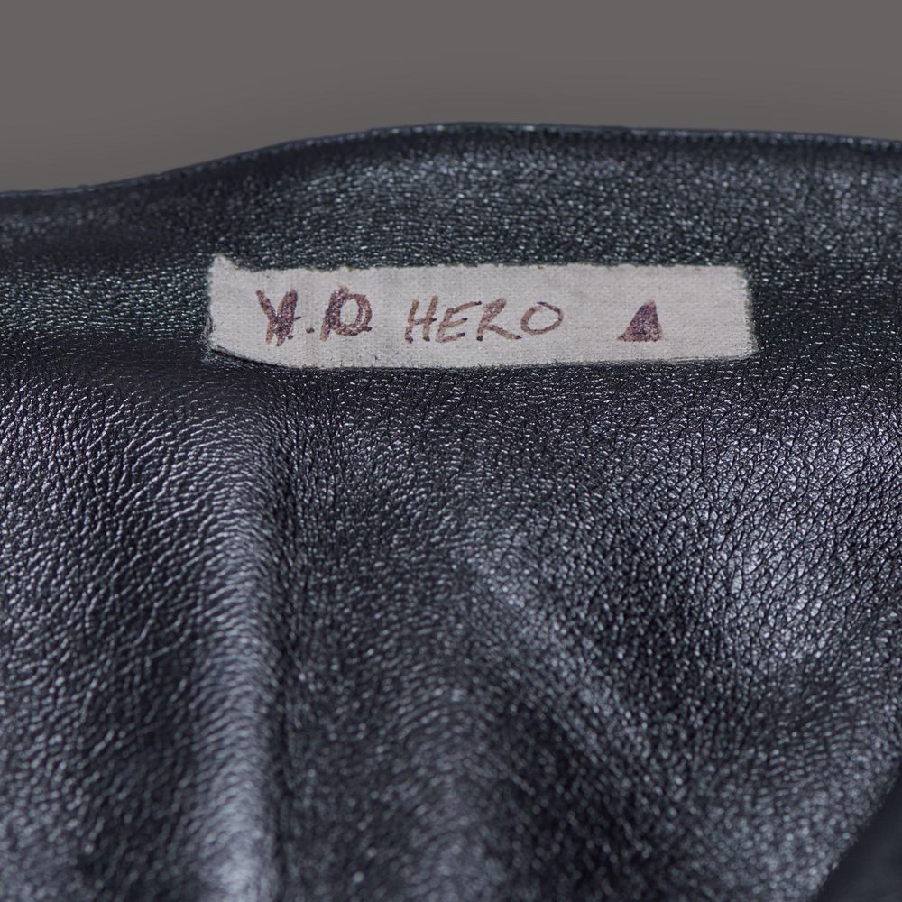 X2: X-Men United - Lady Deathstrike Costume | Rare Movie Collectible