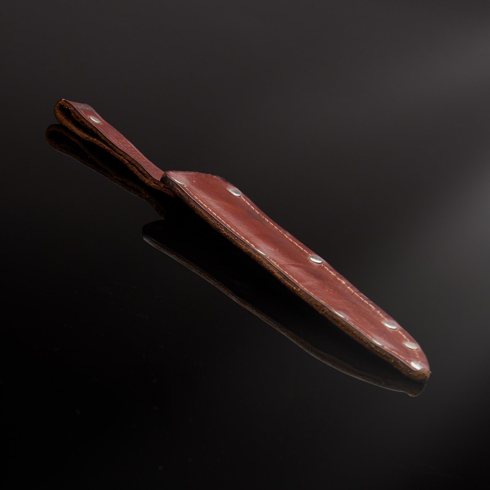 James Bond's Throwing Knife: Iconic Memorabilia from OHMSS (1969)