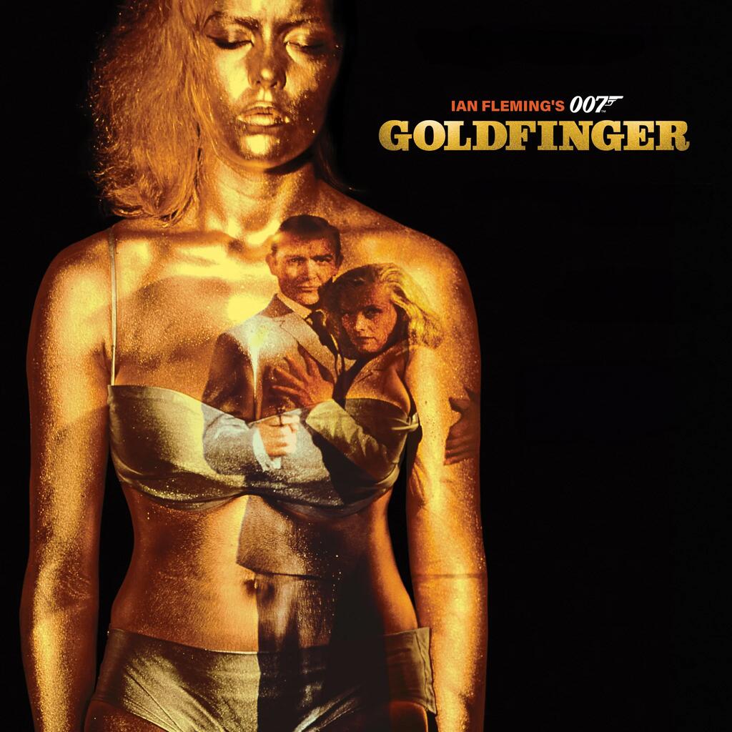 Celebrating 60 Years of Goldfinger: Iconic Moments, Legacy & Memorabilia