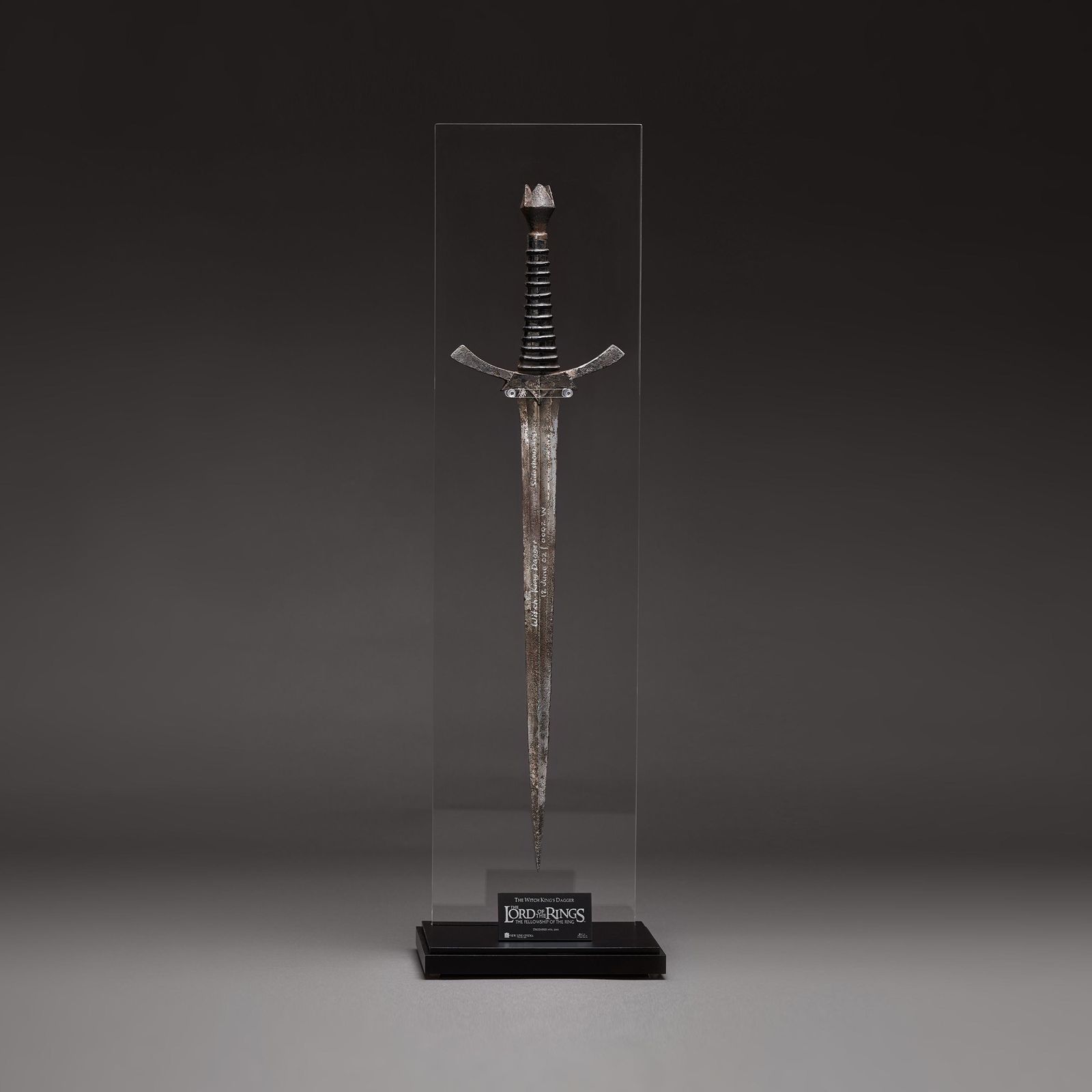 Witch King’s Dagger from The Lord of the Rings: The Fellowship of the ...