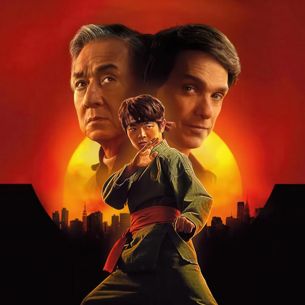 The Enduring Legacy of The Karate Kid Franchise: 1984–2025 Journey