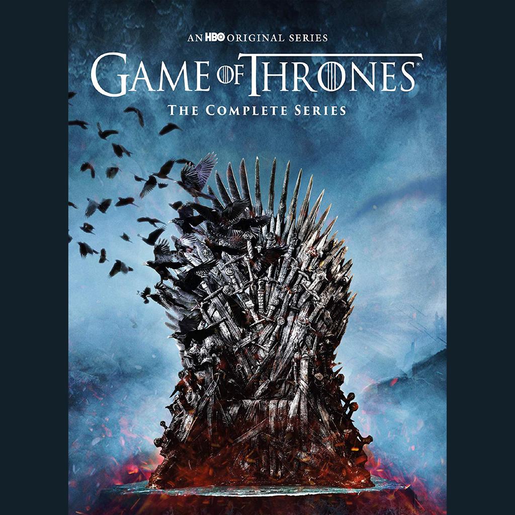 Iconic 'Dragonglass' Dagger from 'Game of Thrones'