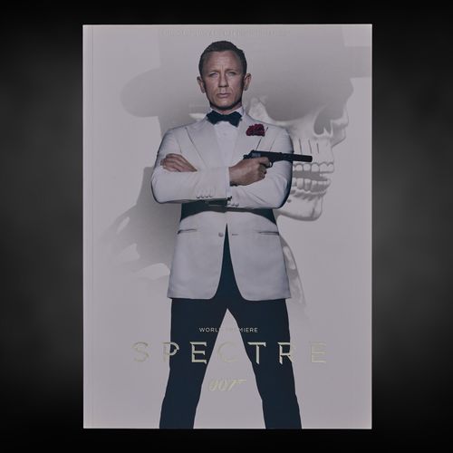 James Bond '007' Memorabilia for sale | Screen-Used Props, Costumes & More