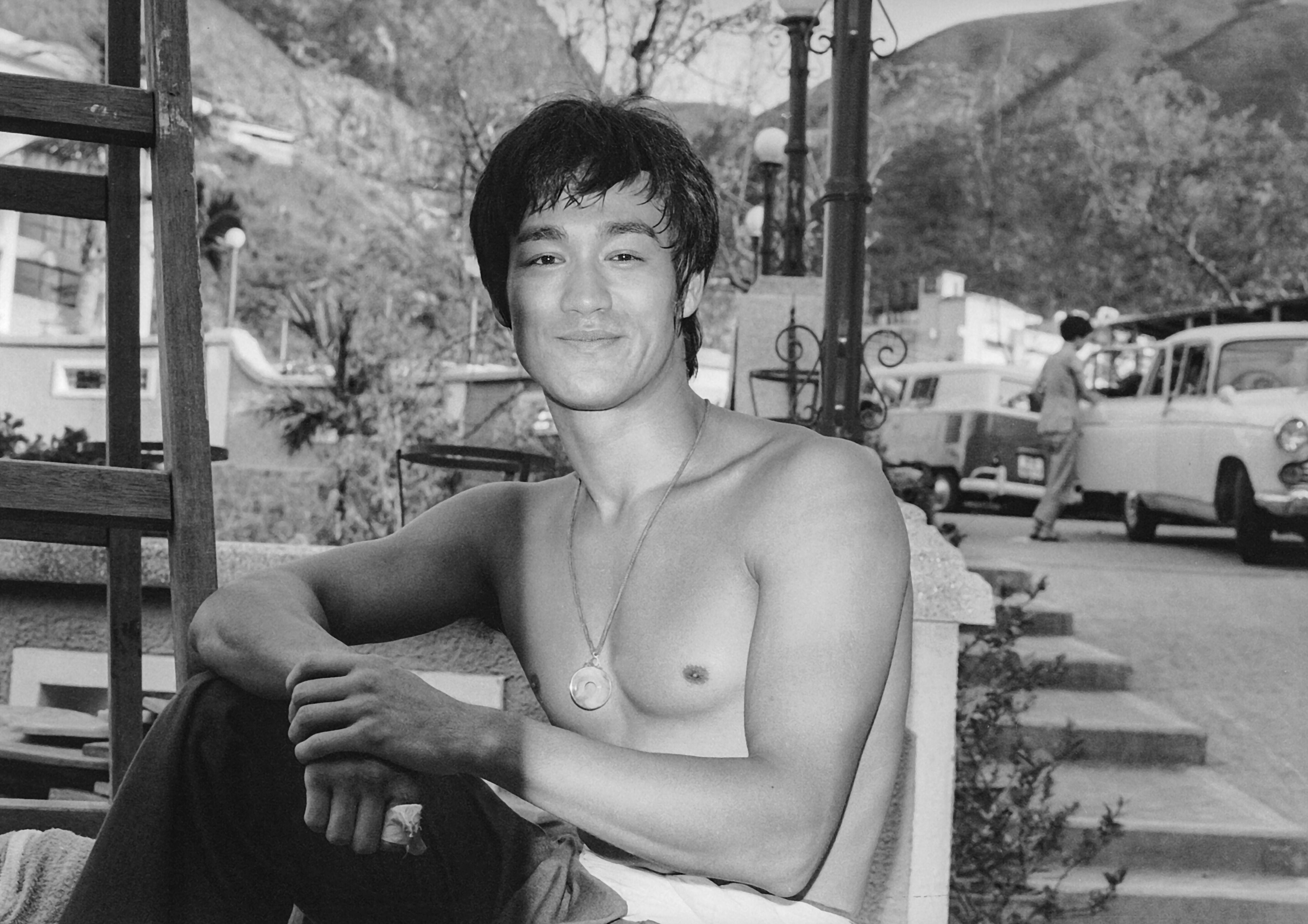 85 Years of Bruce Lee: The Legacy of the Dragon | A Legendary Tribute