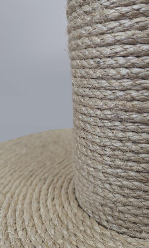 The Best Giant Cat Scratching Post made in UK