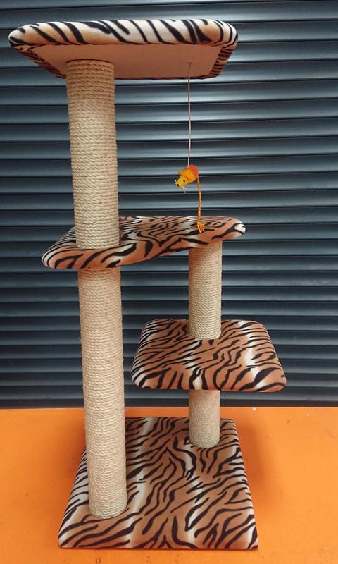 real cat tree uk