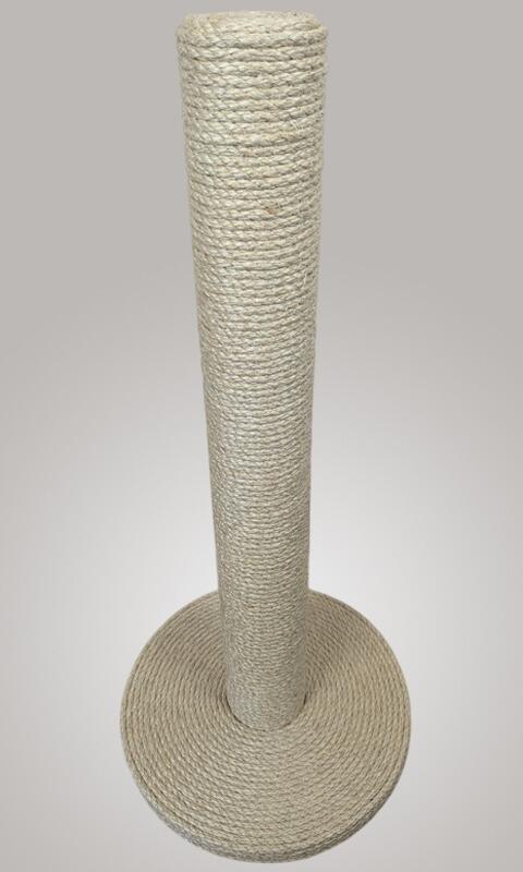 The Best Cat Scratching Post made in UK