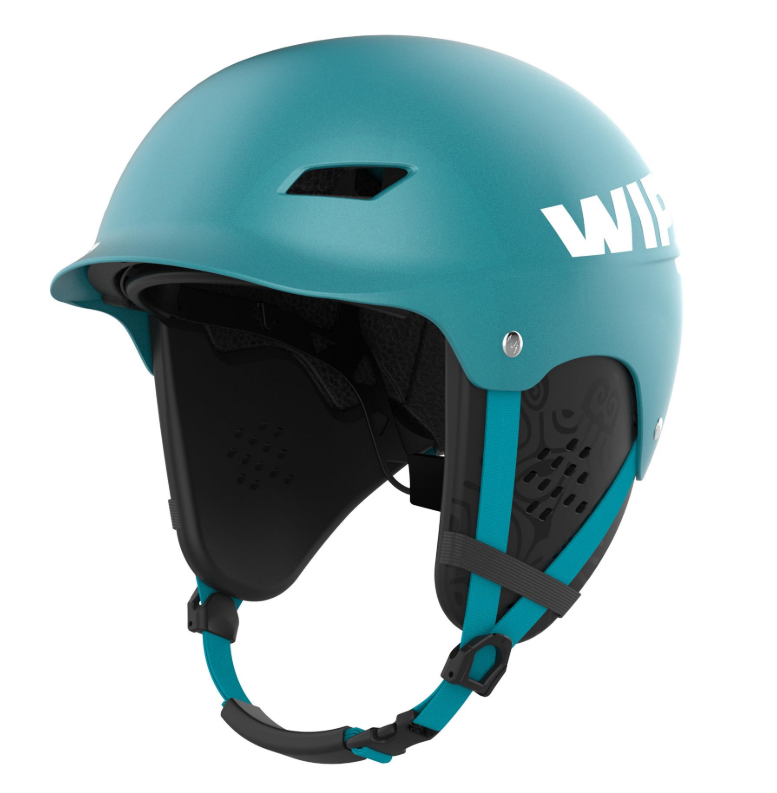 WIP Wipper 2 Watersports Helmets, in two size options and five colour ...