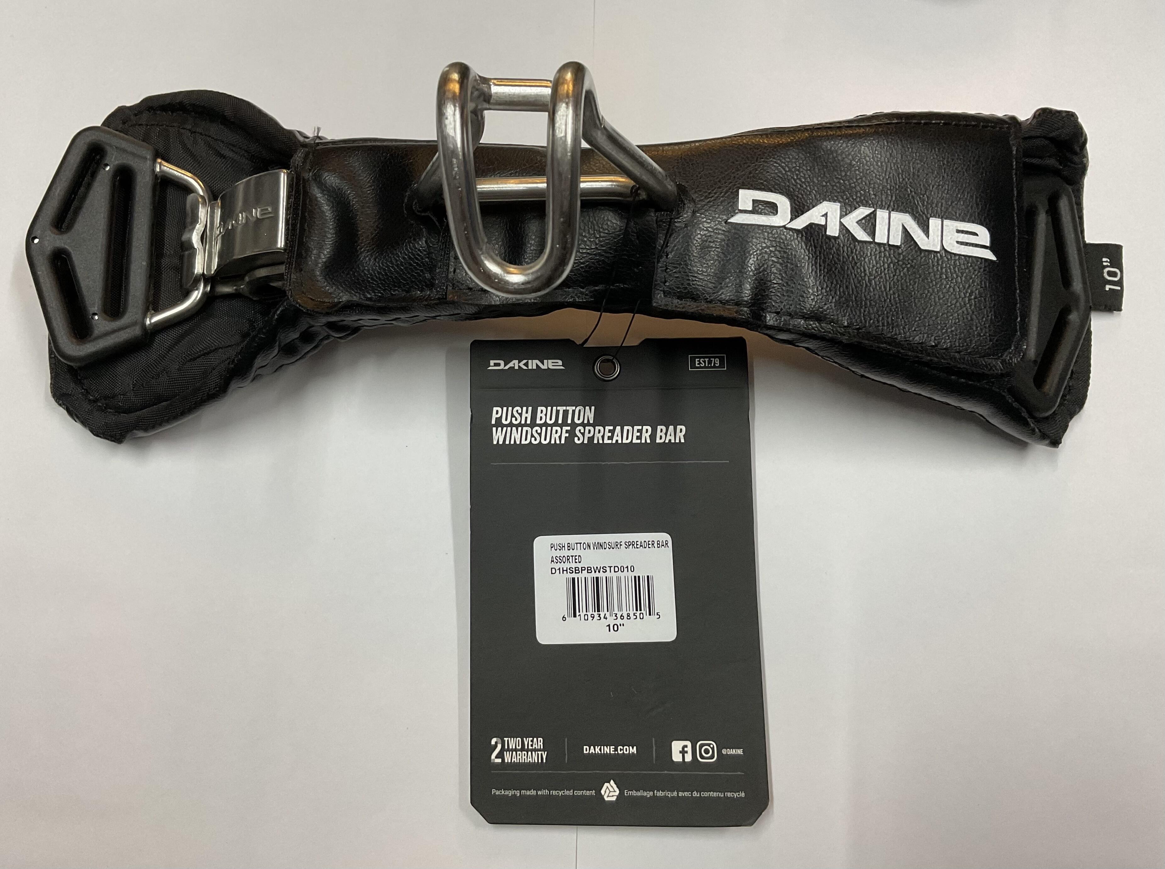 Da Kine Windsurfing Spreader Bars