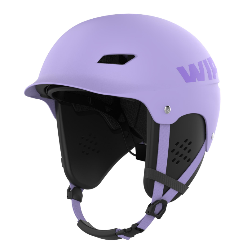 WIP Wipper 2 Watersports Helmets, in two size options and five colour ...