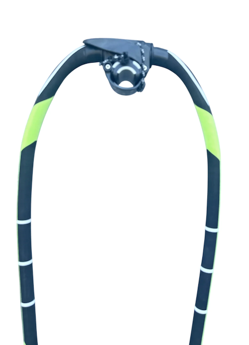 Chinook RDG Carbon 24.5mm Grip boom Gen 3, available in 135-185cm or ...