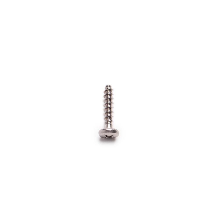 Footstrap Screws