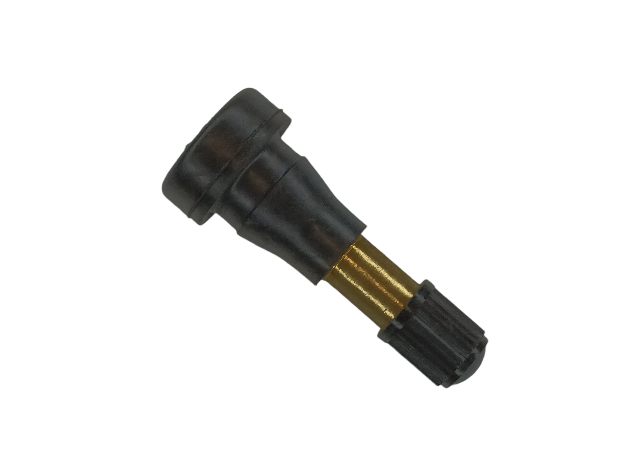 Genuine Ford Rubber Tyre Air Valve Assembly 4688245 – OEM Part