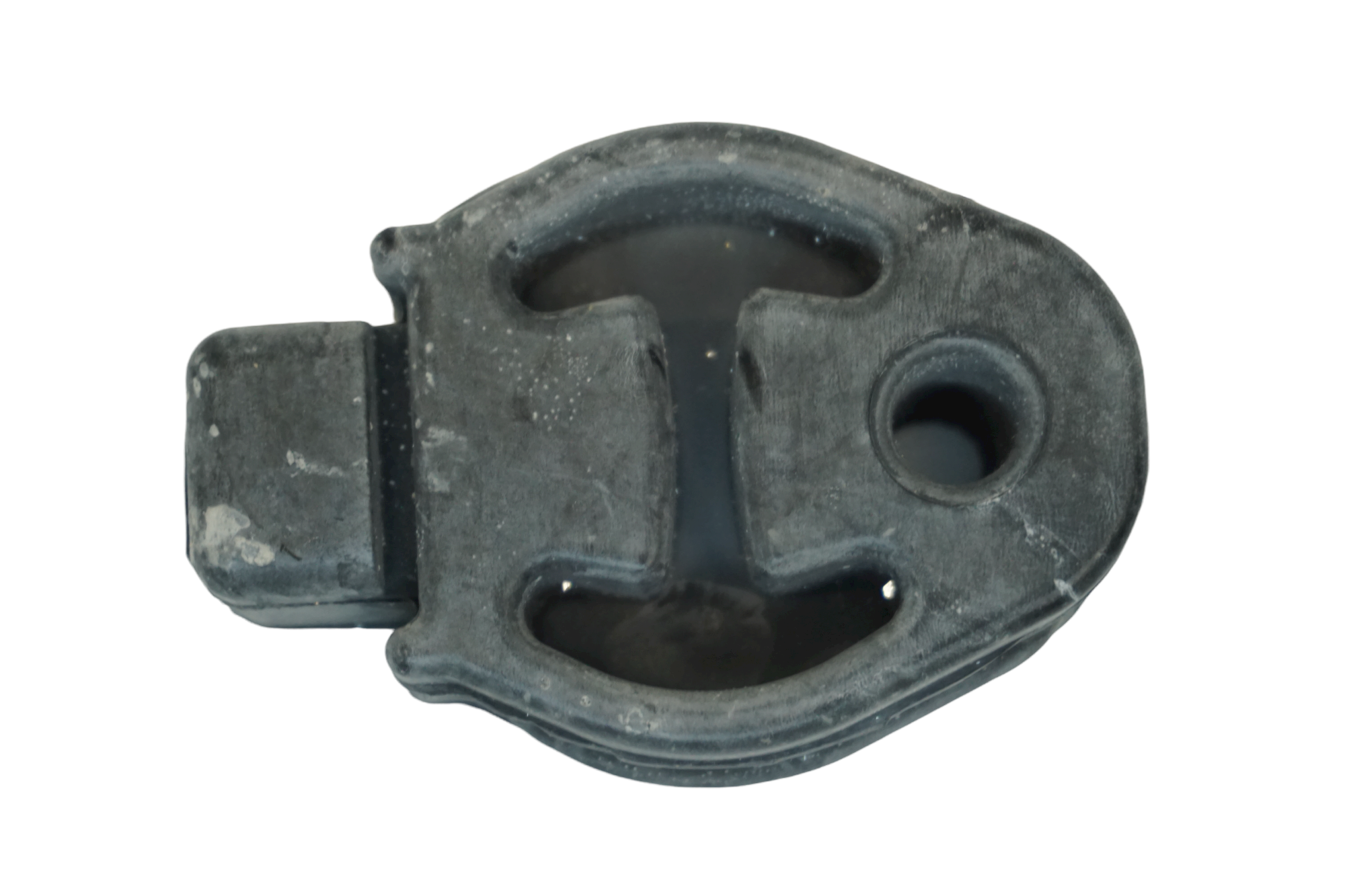 Ford Exhaust Rubber Insulator Mount 1223916