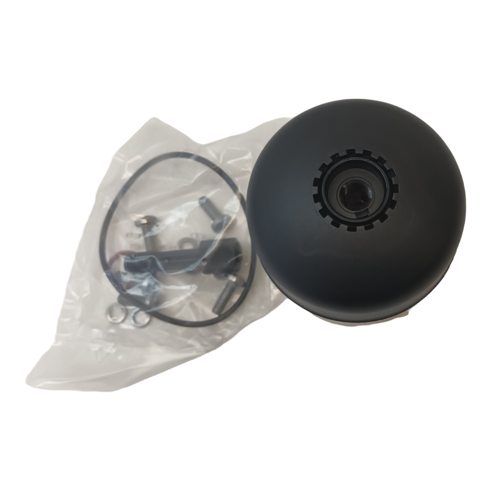 Renault | Fuel Filter | 164031581R | GFN Parts