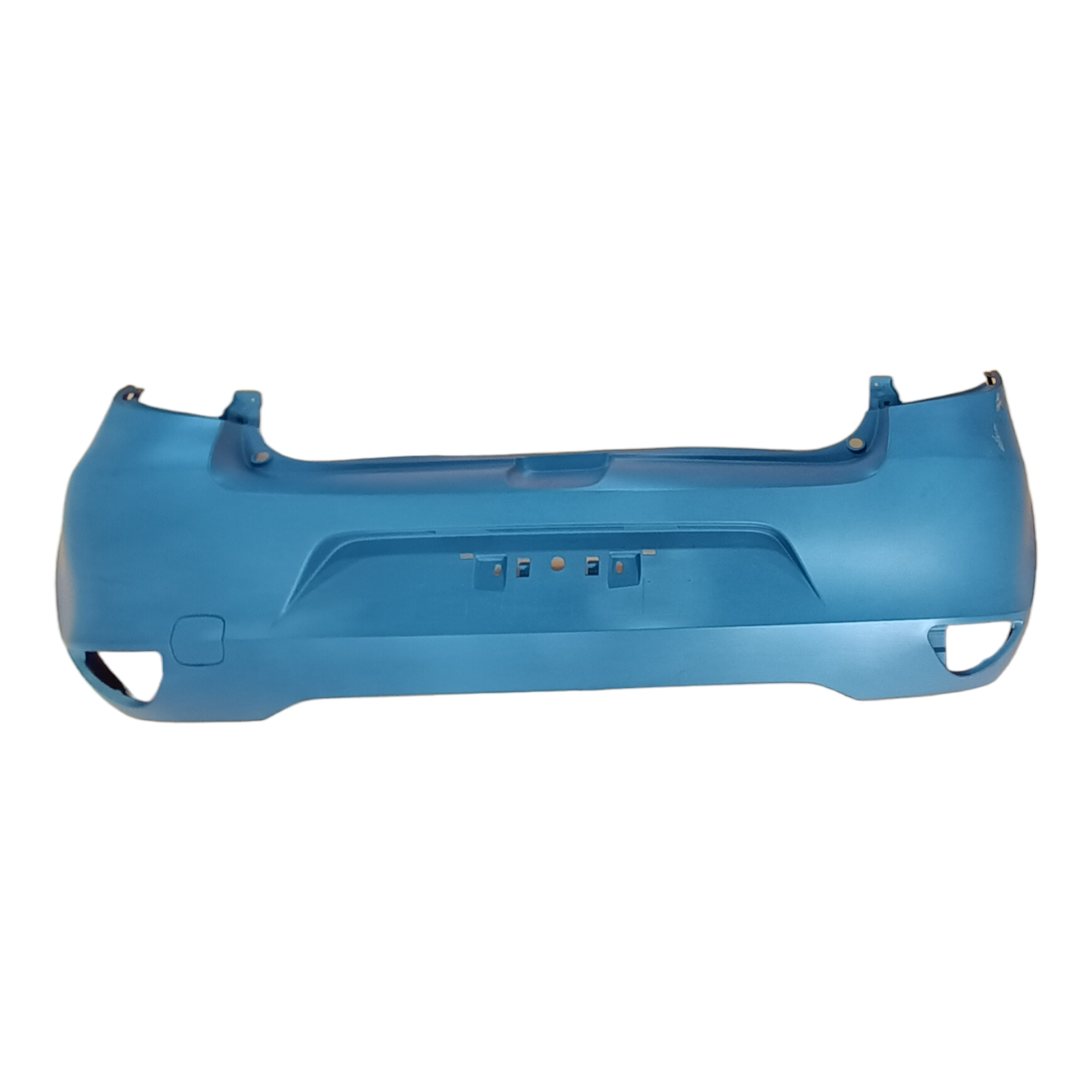 Renault Clio III | Rear Bumper | 7701479250 | GFN Parts