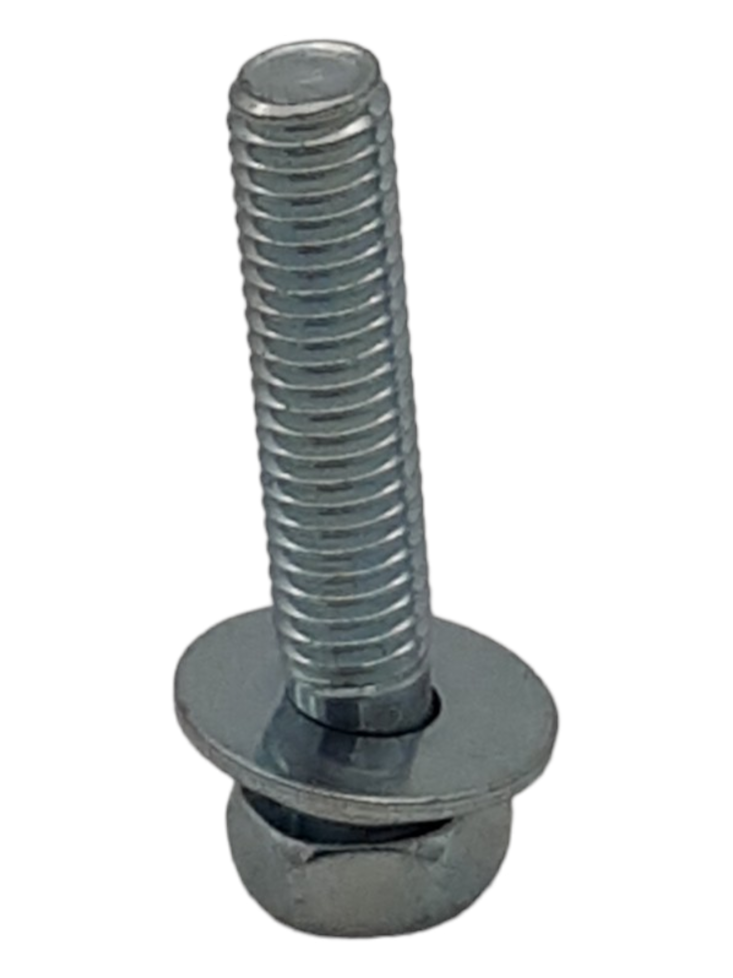 DAF | Smooth Metric Thread Flange Bolt | 1404012 | GFN Parts