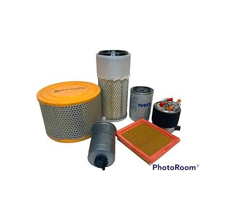 Service Kits | GFN Parts