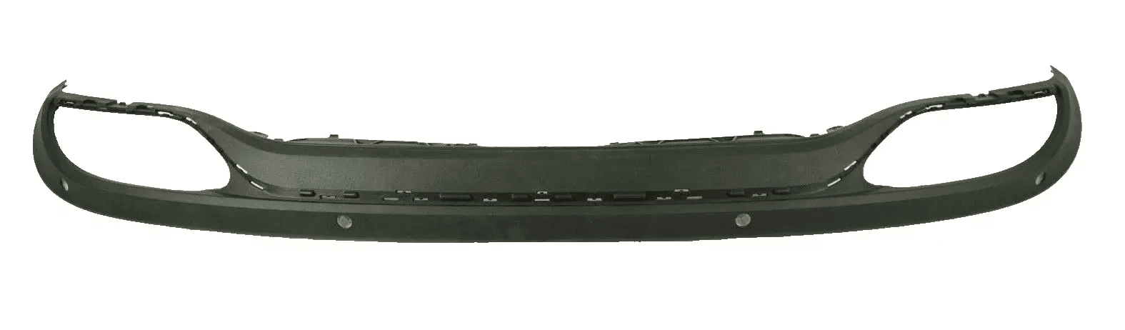 Mercedes C Class | Rear Bumper Trim | A2058851638 | GFN Parts