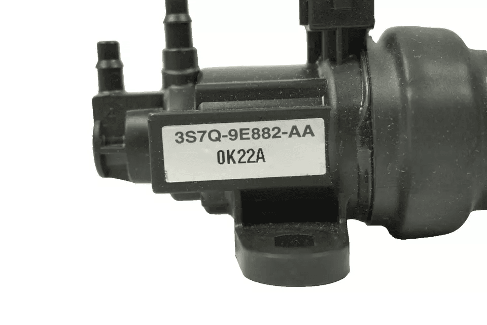 Ford Mondeo GE / Transit FY | EGR Vacuum Control Valve Assembly ...