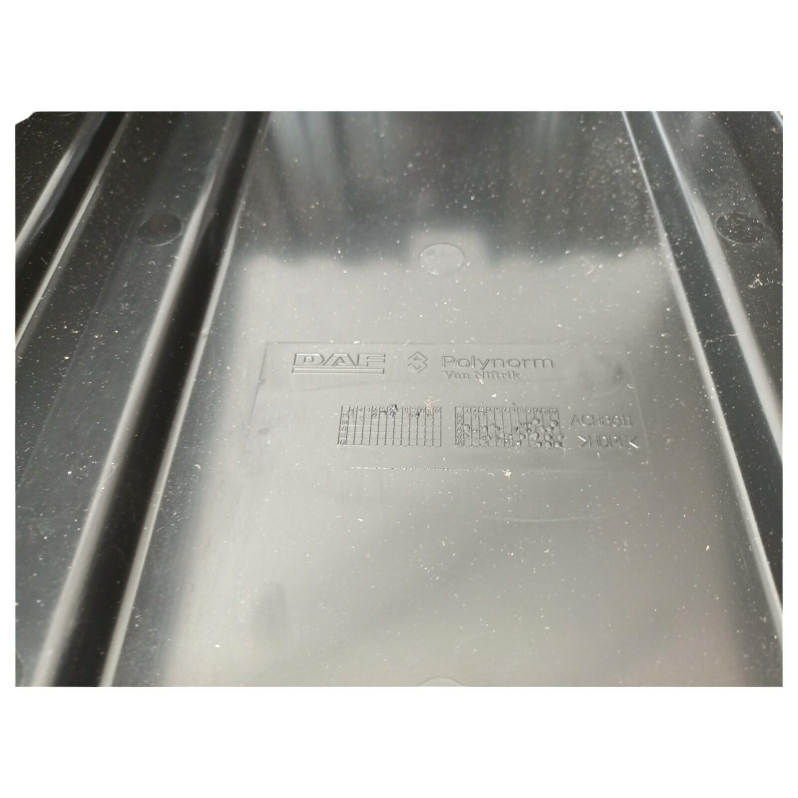 Genuine DAF LF Battery cover box 1402038