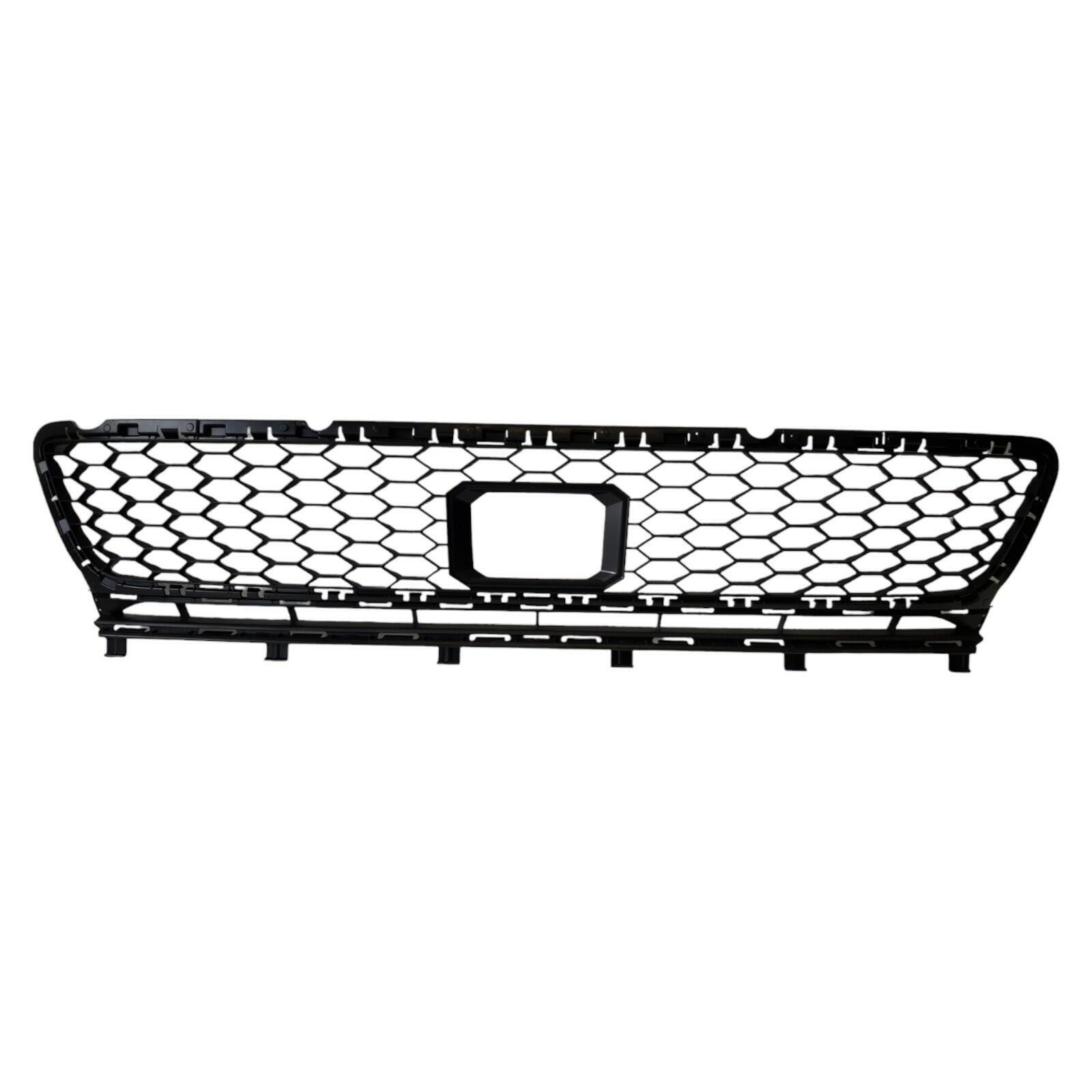 Genuine Volkswagen Golf GTI GTD MK7 lower grille assembly 5G0853677D9B9