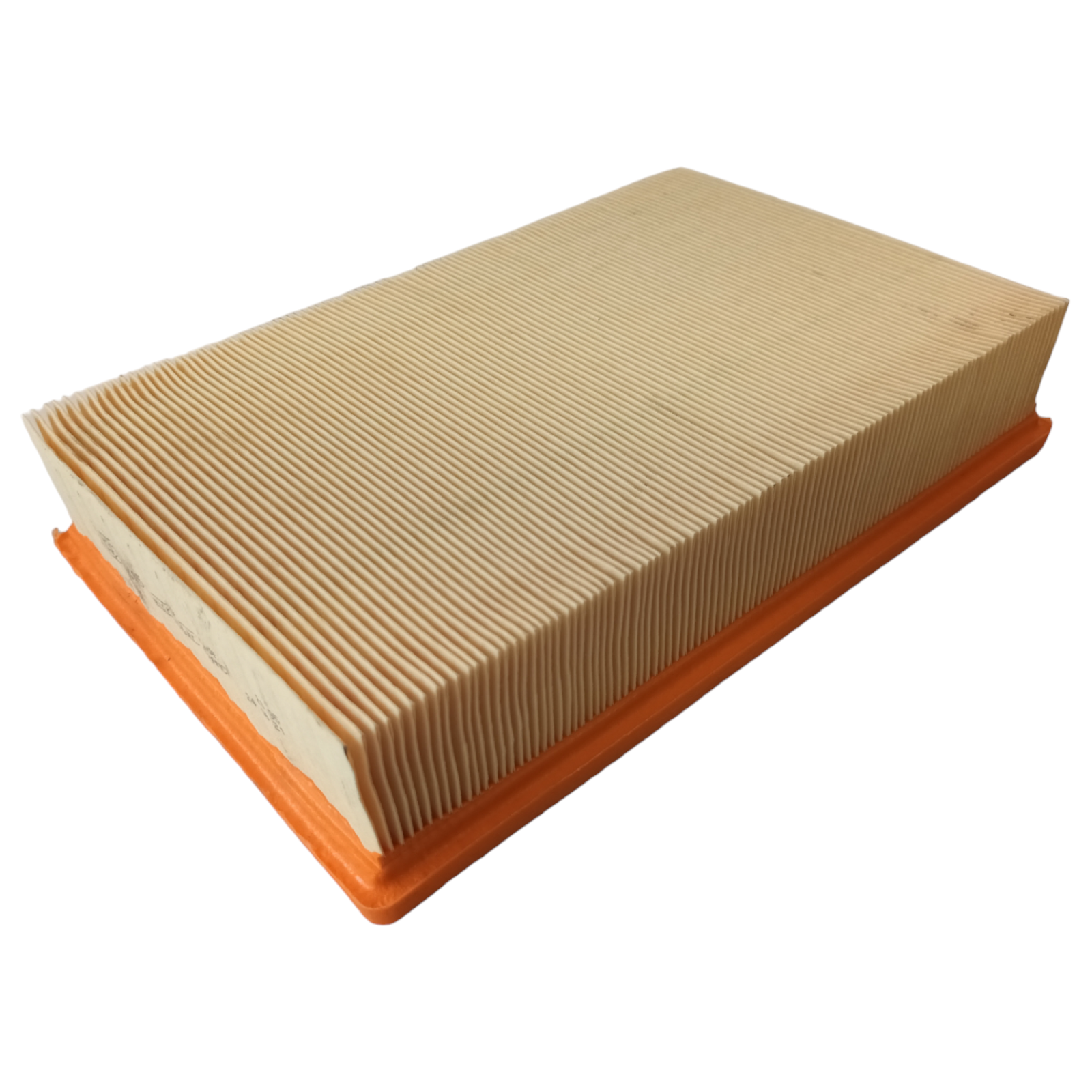 Nissan Navara D40M / Pathfinder R51M | Air Cleaner Filter Element ...