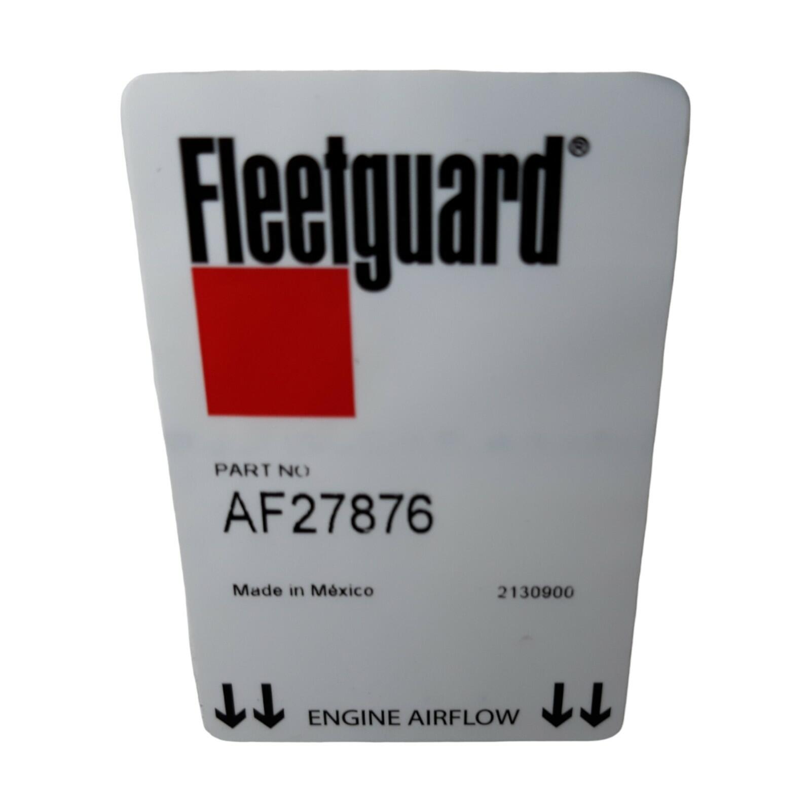 Fleetguard | Air Filter | AF27876 | GFN Parts