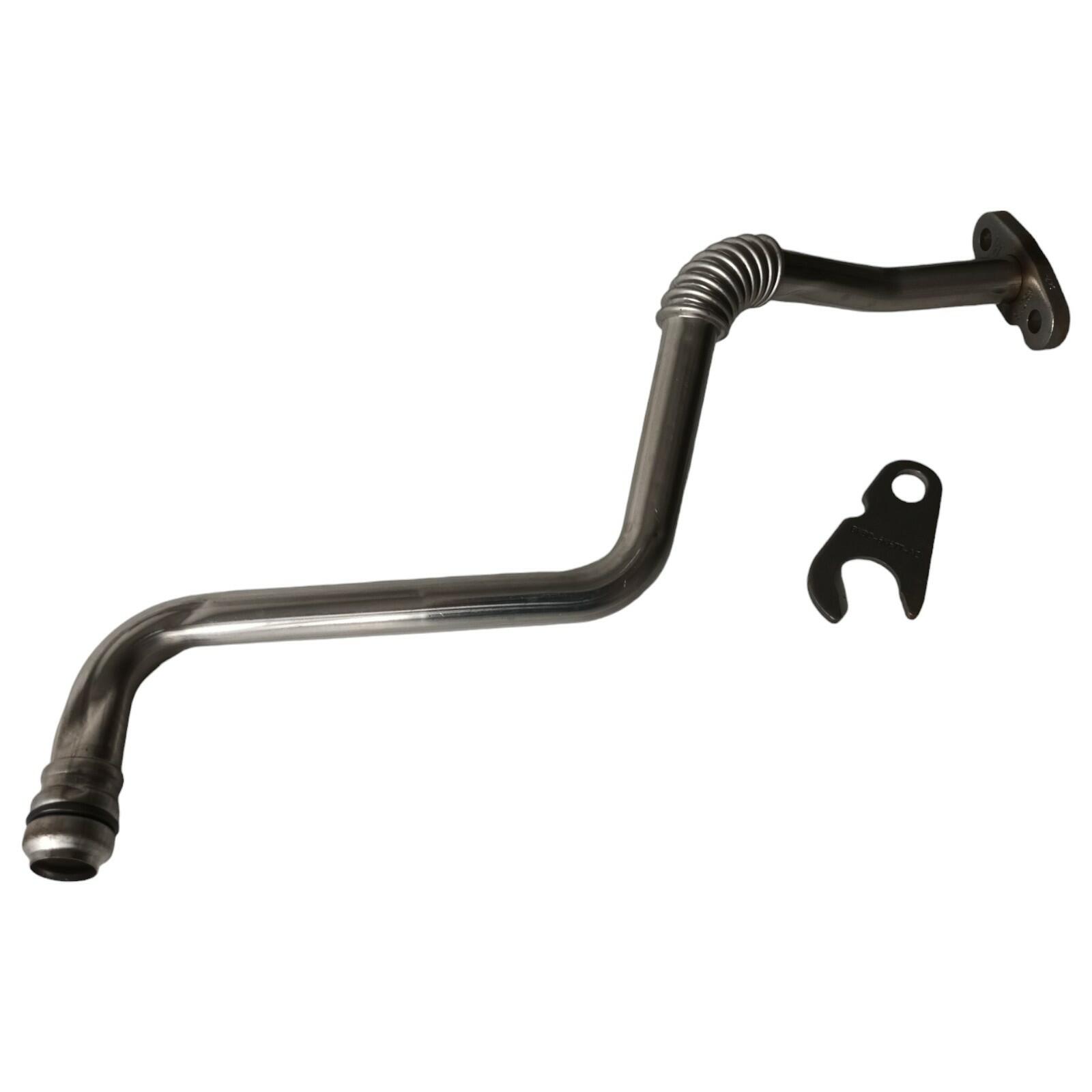 Genuine Ford Transit (TTG) Drain tube assembly 1731783