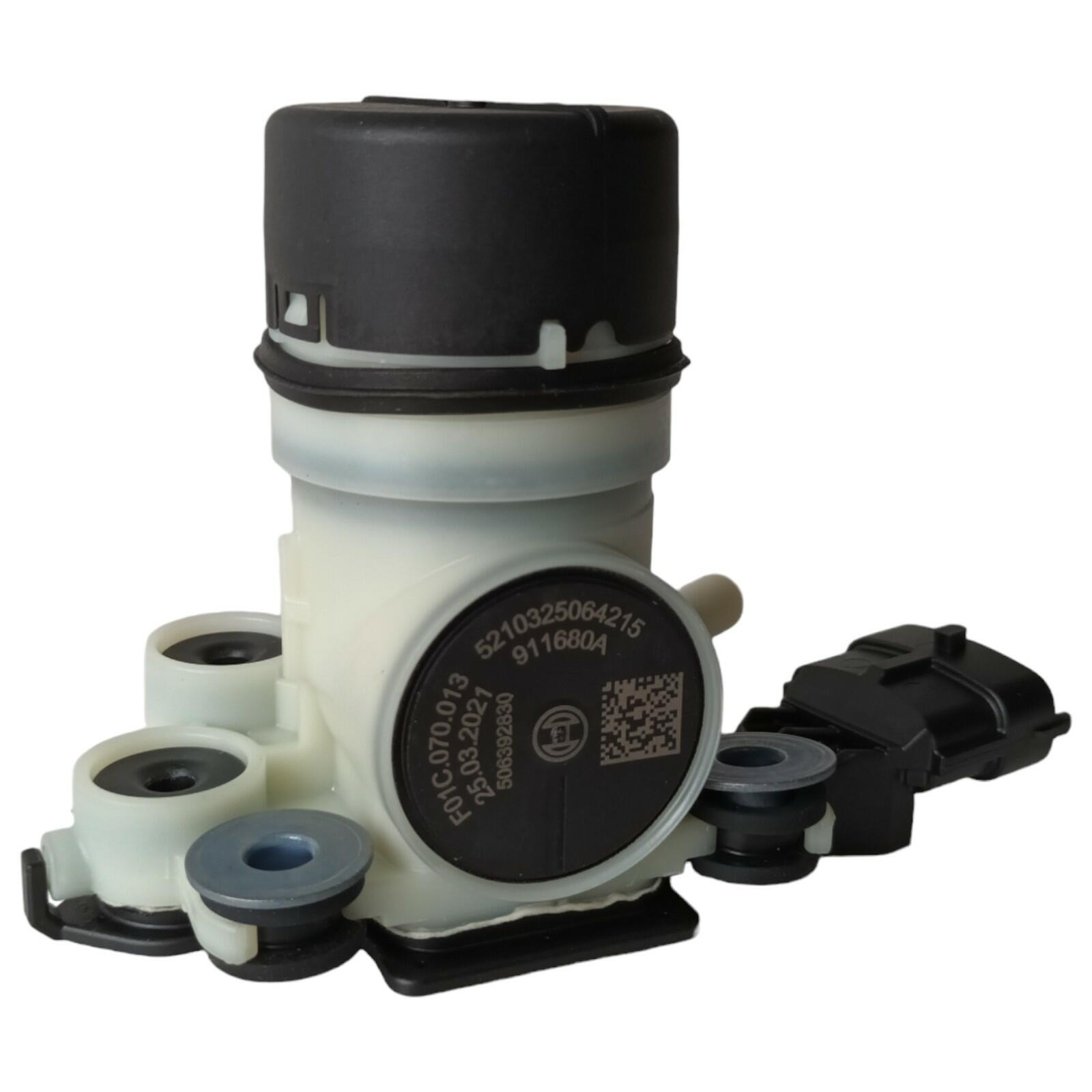 Ford Galaxy / S-Max / Tourneo Connect | Urea / Adblue Pump Assembly ...