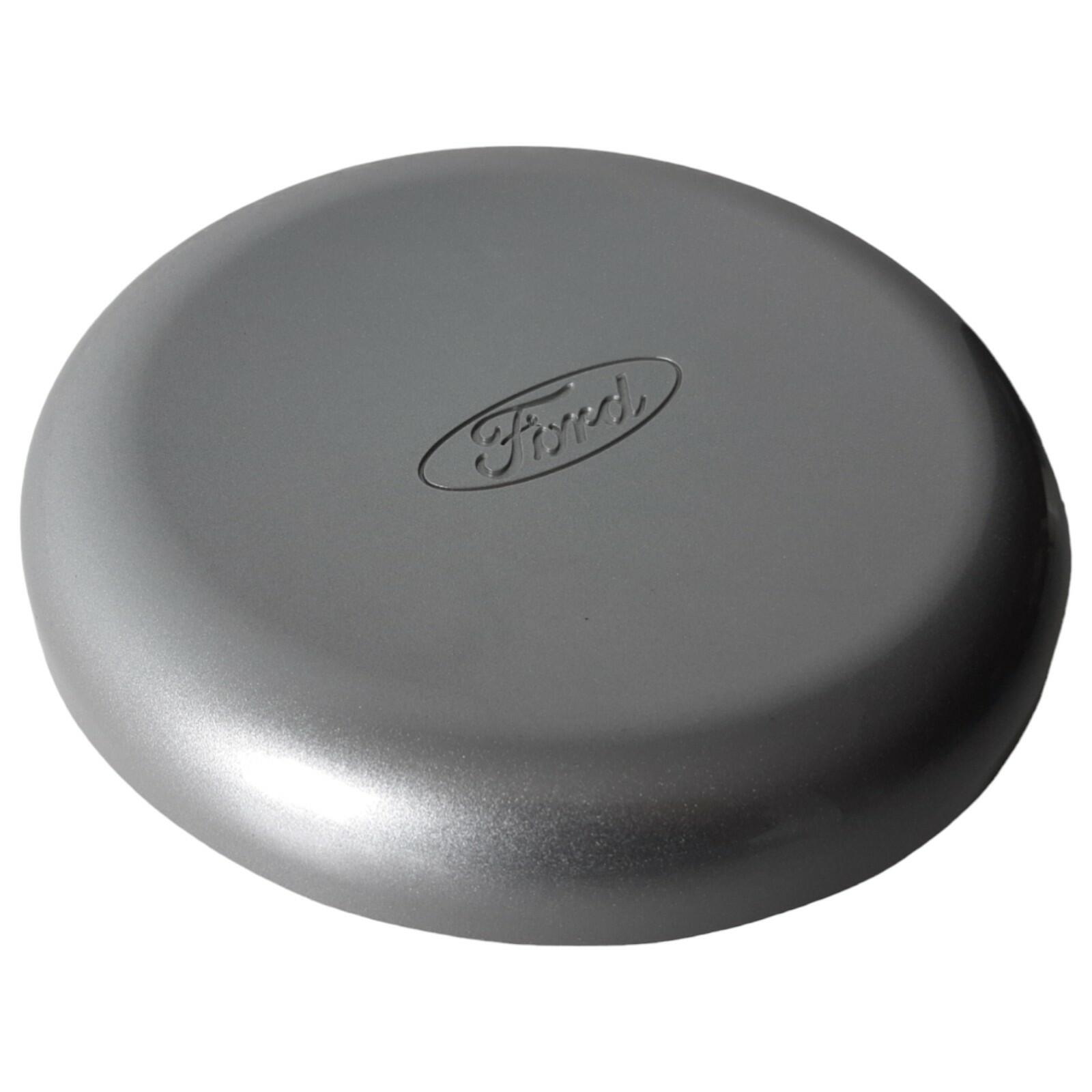 Genuine Ford Transit Wheel centre cap (silver) 1573029