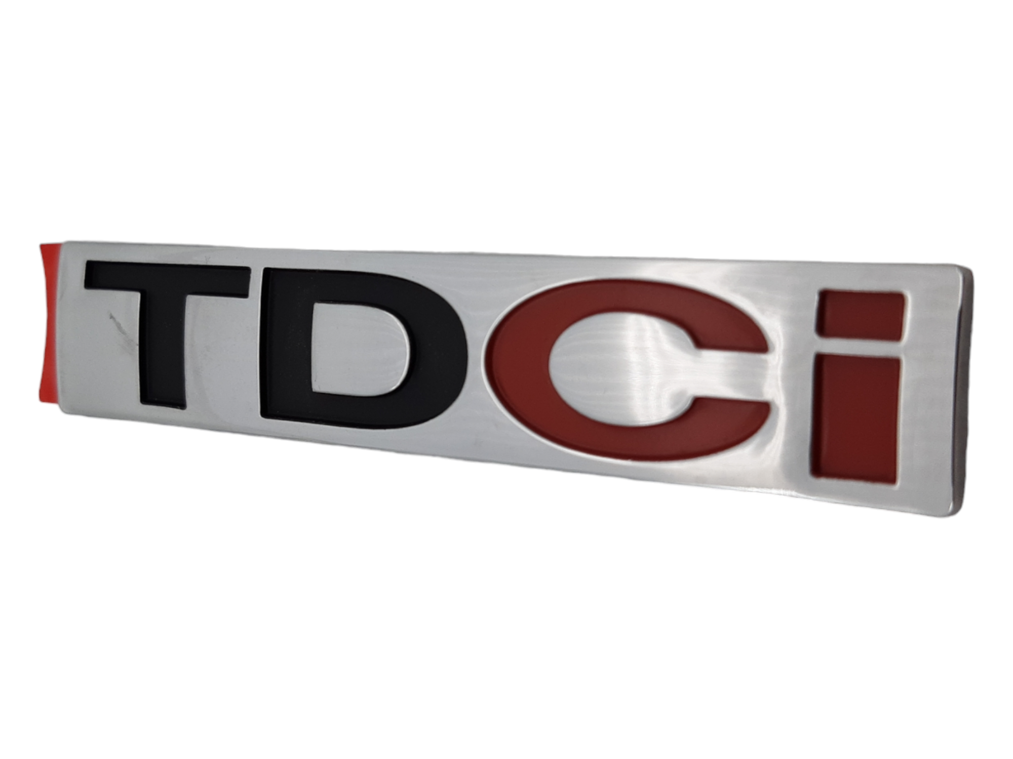 Genuine Ford TDCi Rear nameplate 1375710