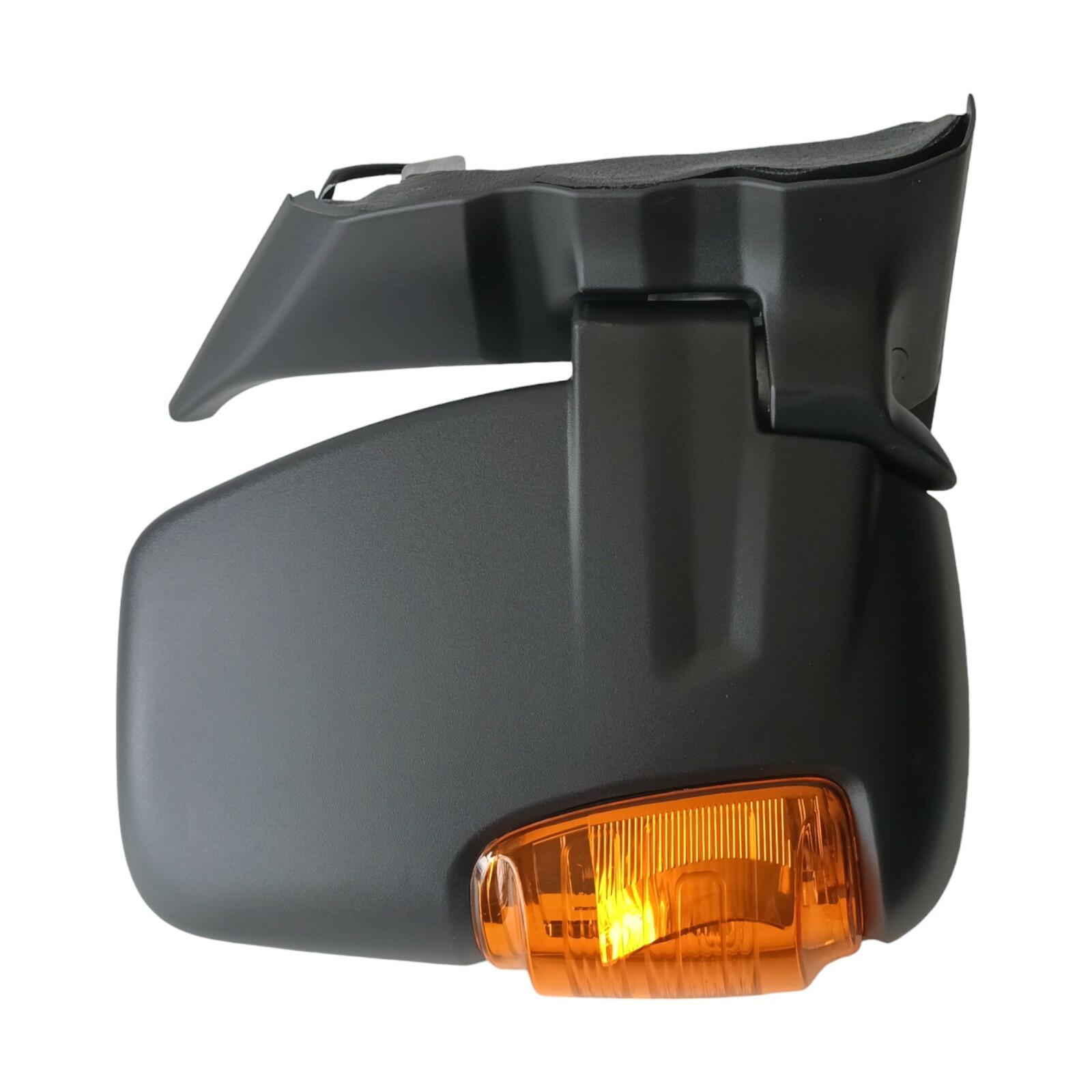 Aftermarket RH OS Wing mirror to fit Mercedes Sprinter (RHD) V074552