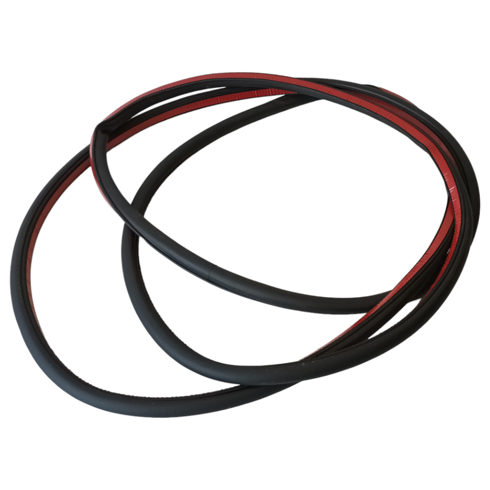 Genuine Volkswagen Sharan SEAT Alhambra RH OS Front door seal 7N0837702B