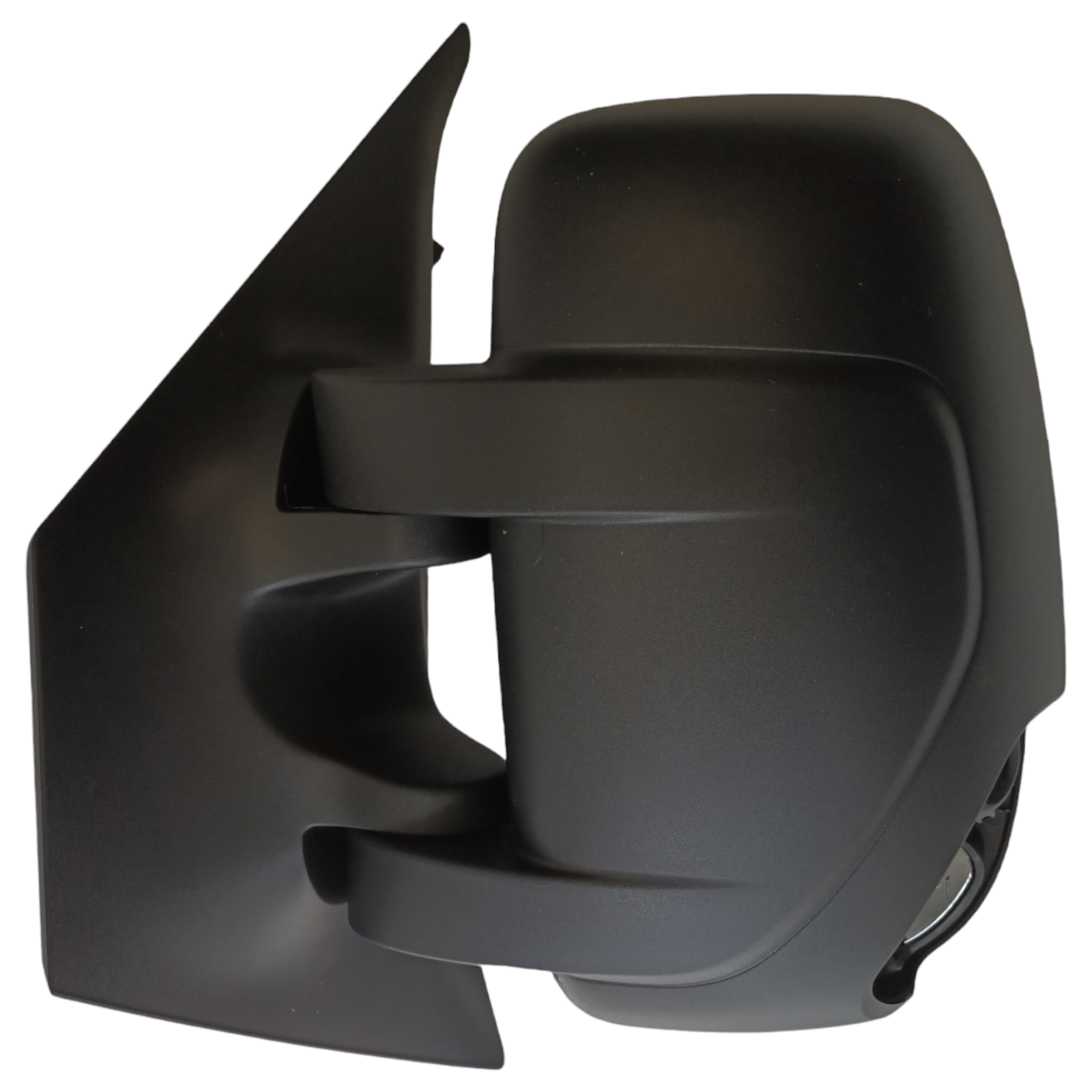 Genuine Renault Master LH NS Wing mirror assembly 963026988R