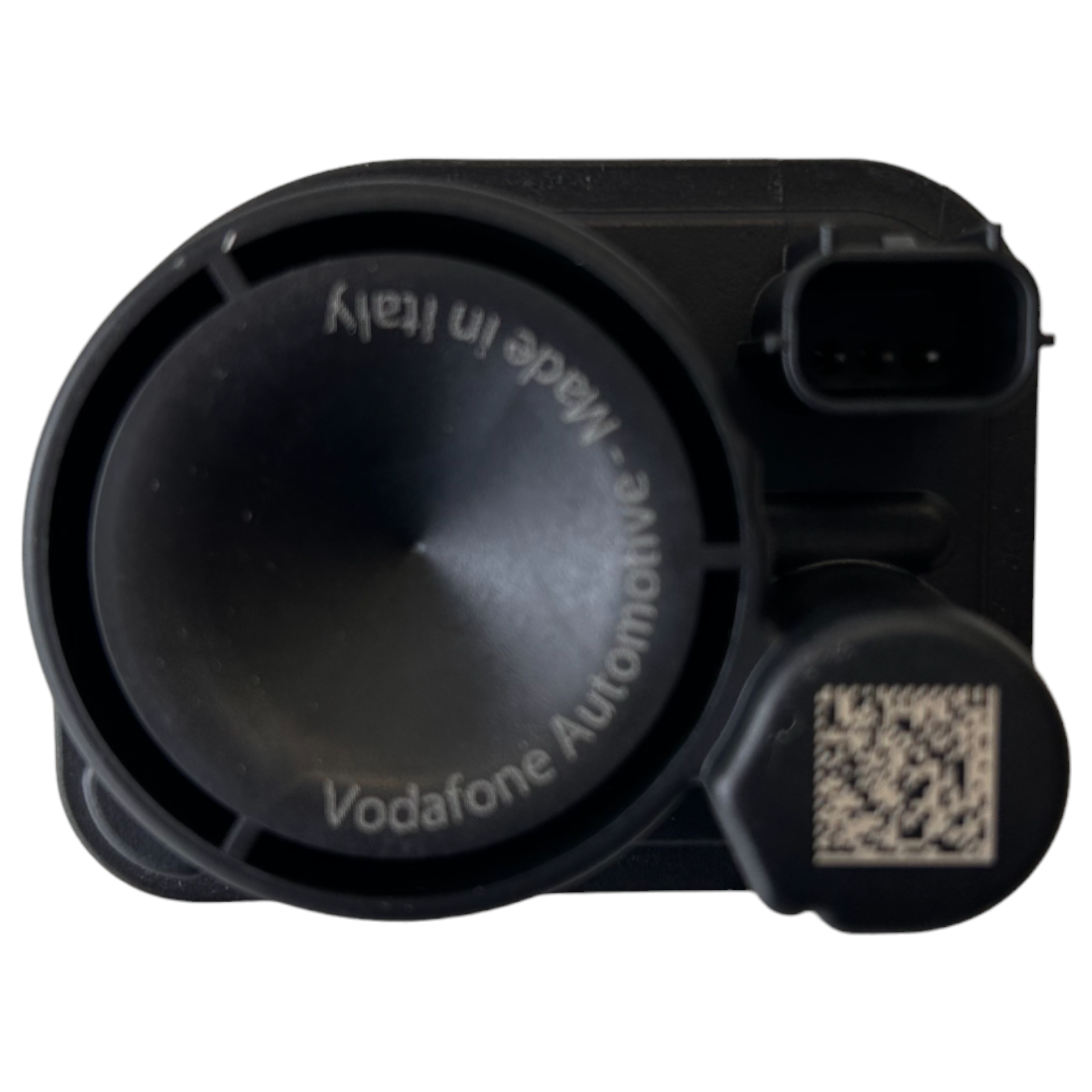 Genuine Renault Arkana (XM3) Anti-theft alarm kit 8201736712