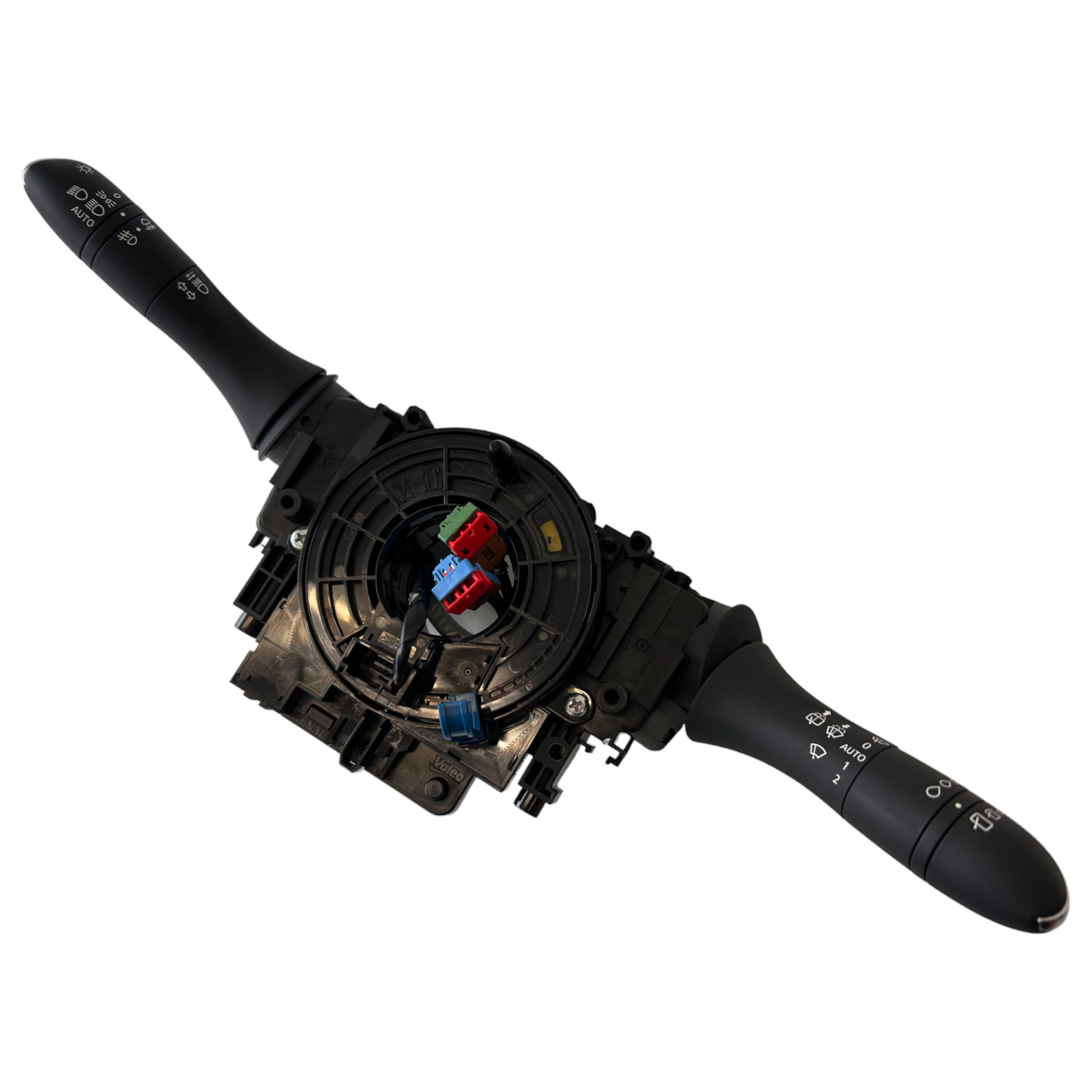 Genuine Renault Kadjar Indicator stalk switch 255678341R