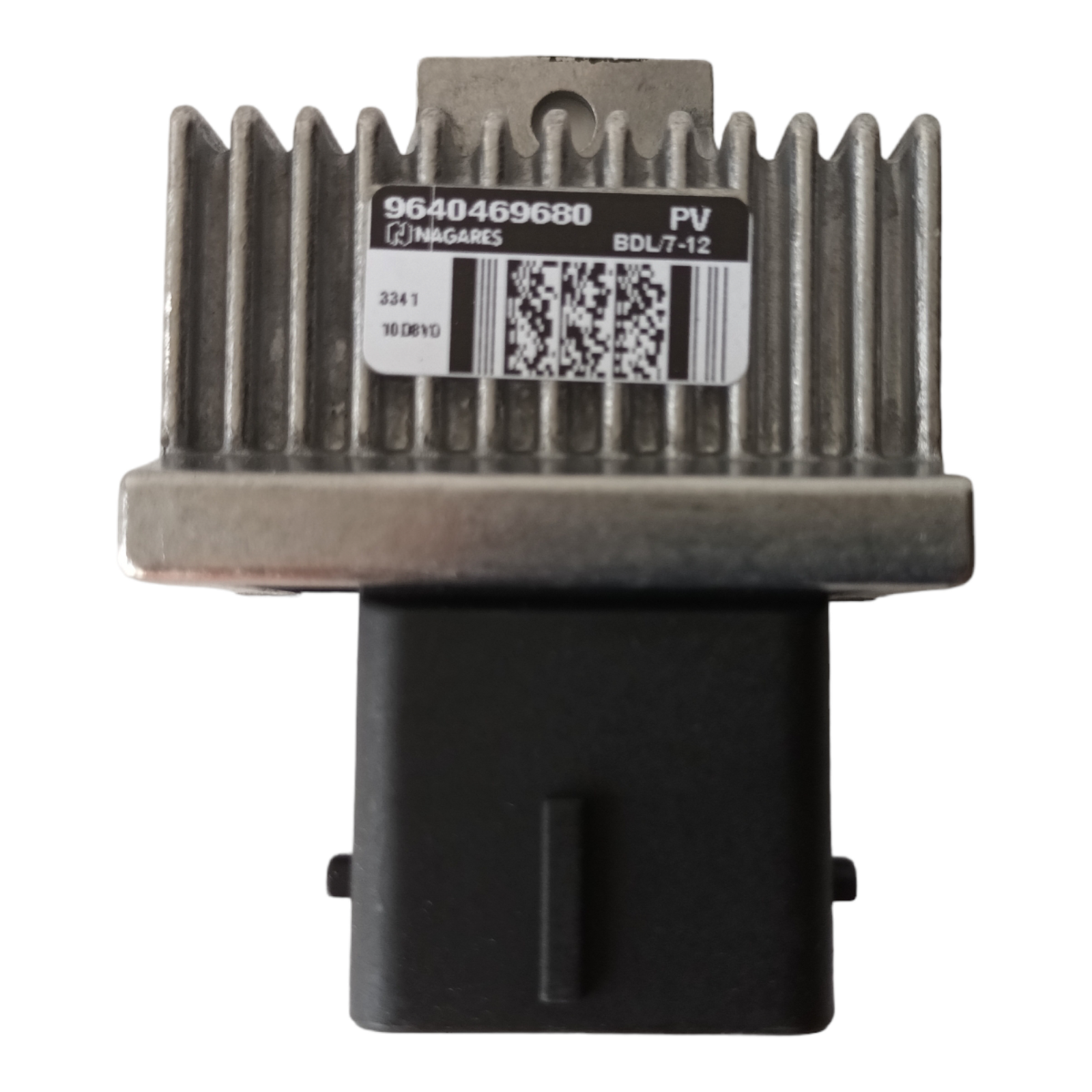 Genuine Nissan Glow plug relay 1106700Q0A